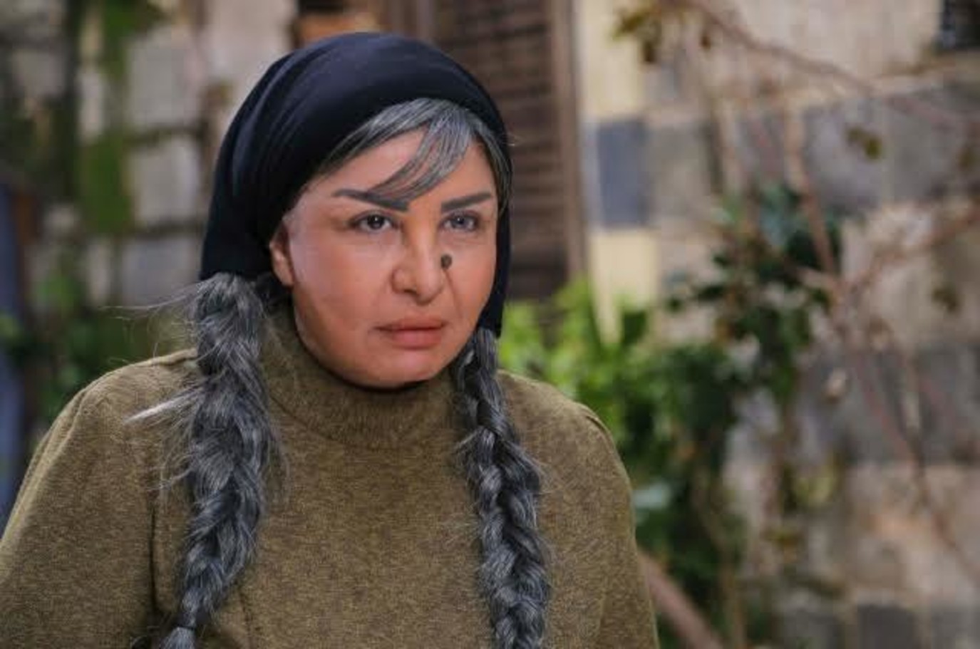 سحر فوزي لـ " سيدتي نت ": هذه الأدوار تبقى أكثر في ذاكرة المشاهد | مجلة ...