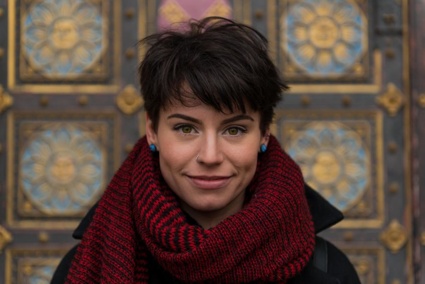 سيدة تفوز بأفضل وظيفة في العالم | مجلة سيدتي