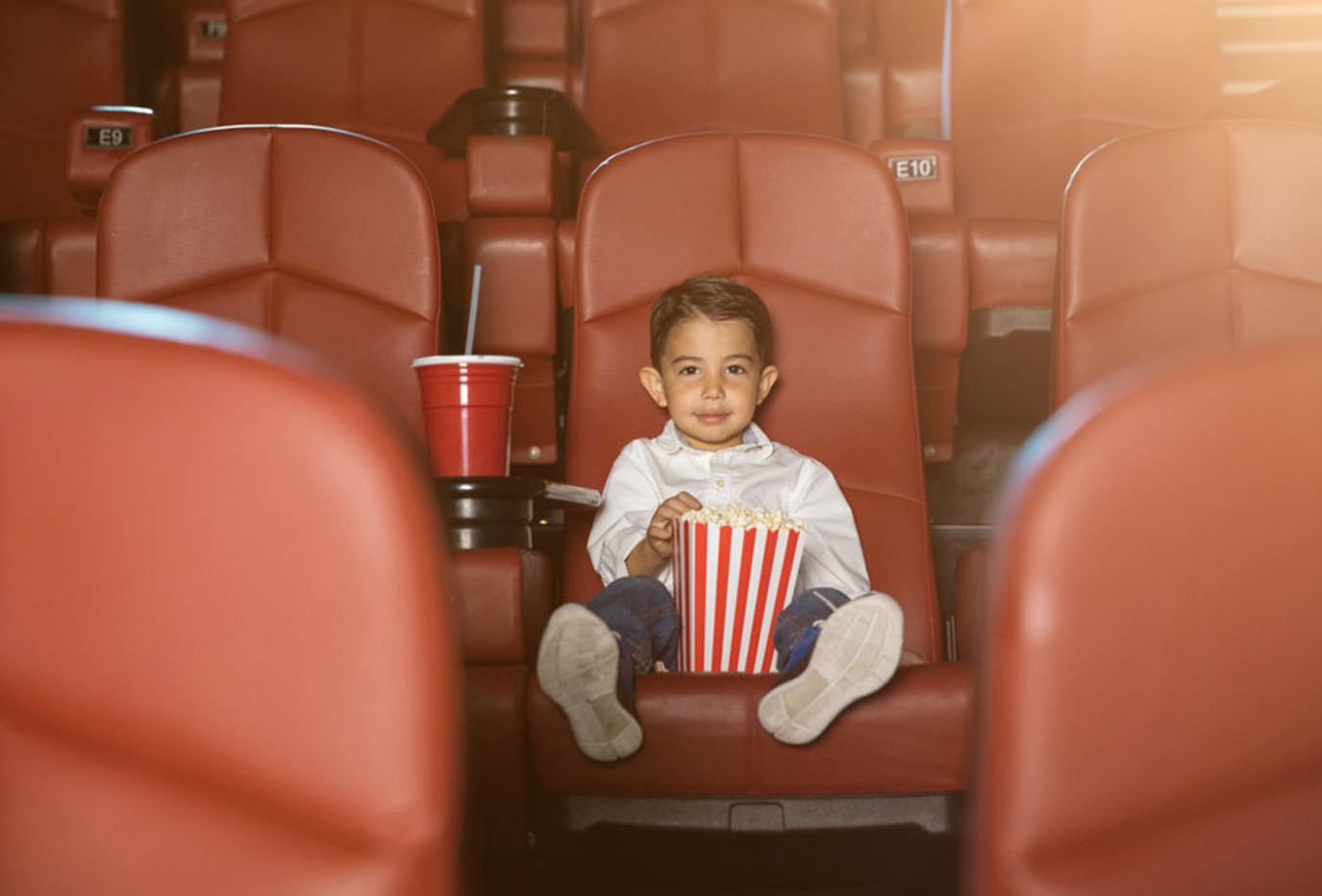 أفلام الأطفال المتوقع عرضها بصالات السينما في مدينة الرياض | مجلة سيدتي