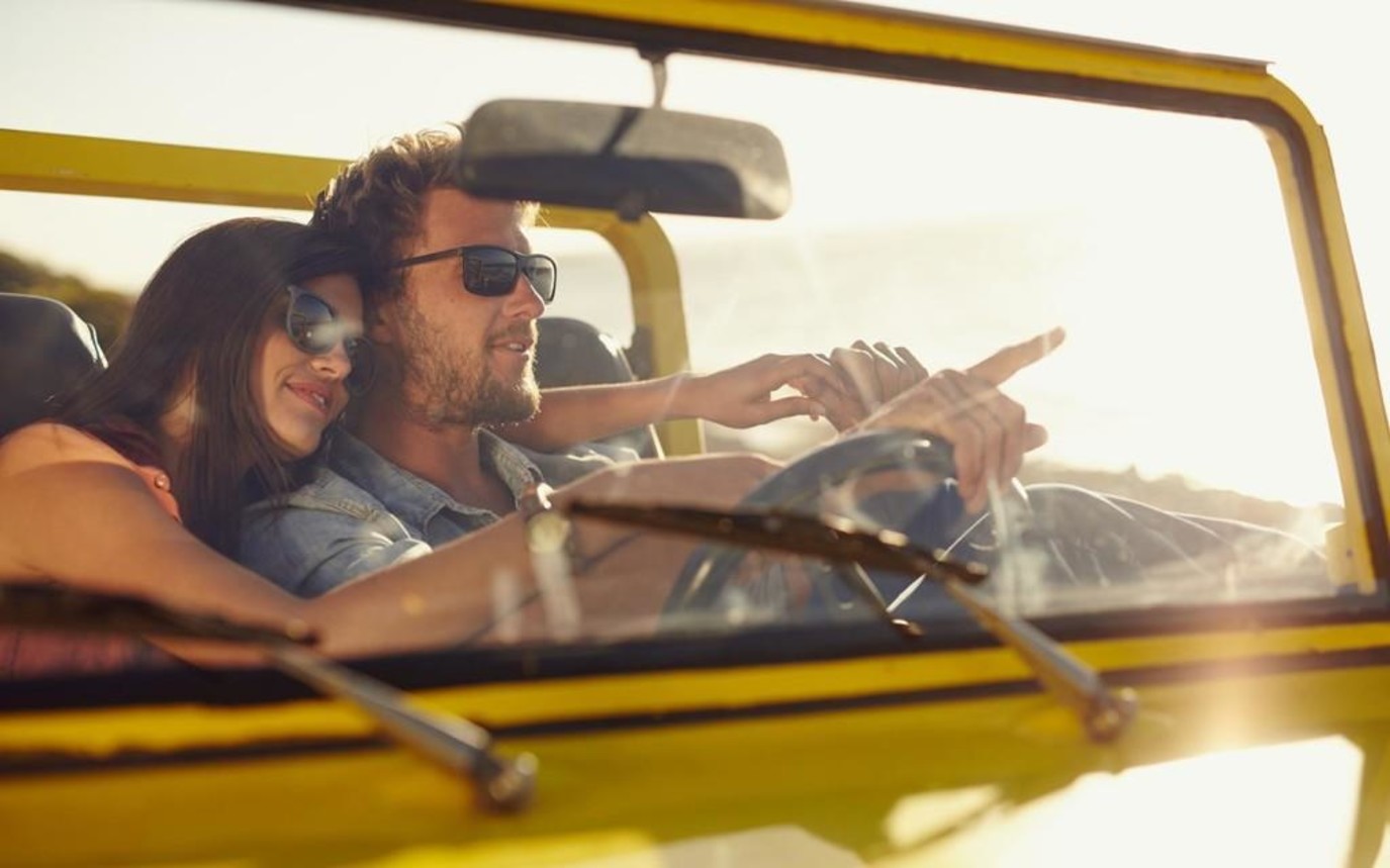 دليلك لشهر العسل : 4 وجهات ساحرة | مجلة سيدتي