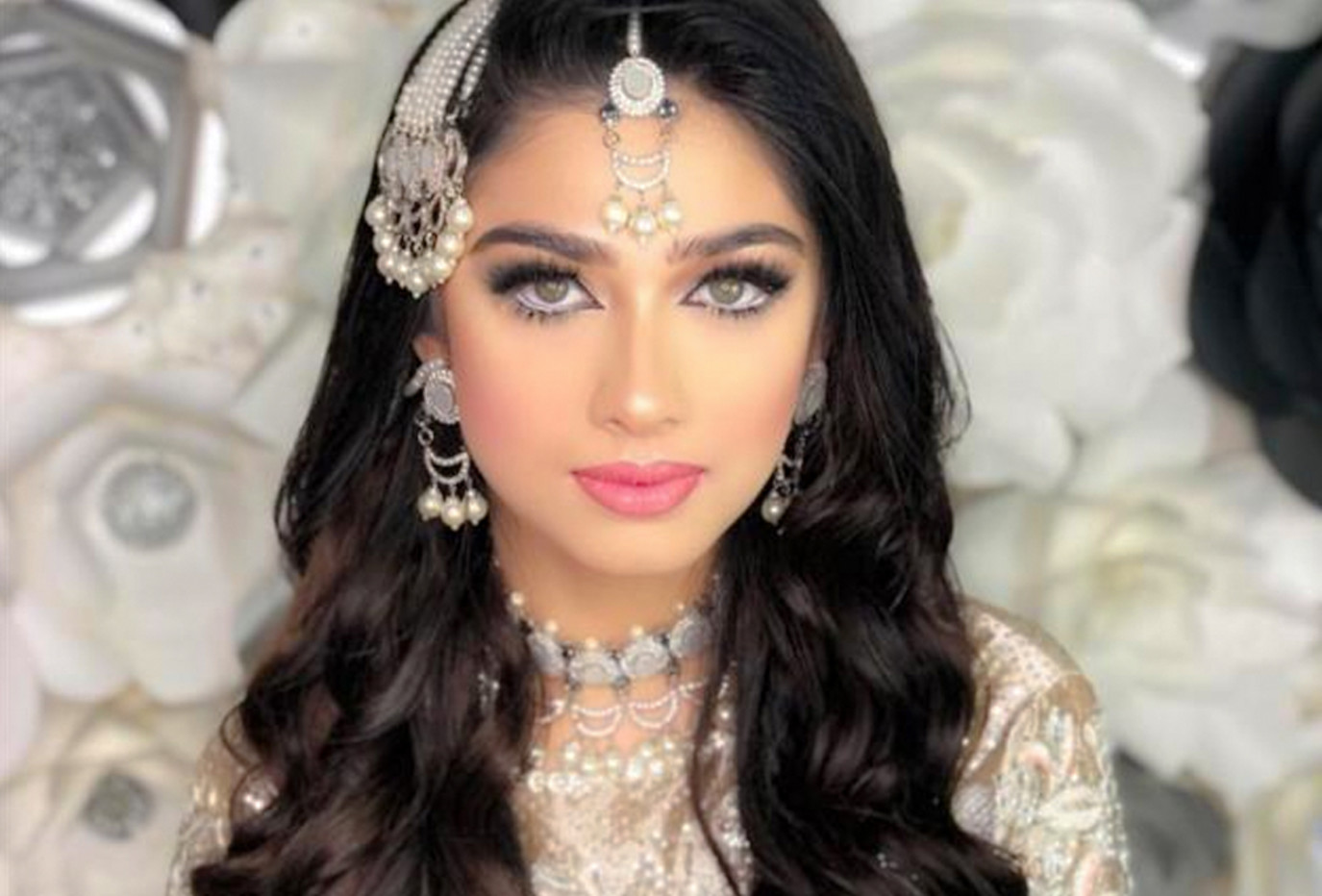 مكياج على طريقة Nilo Haq | مجلة سيدتي