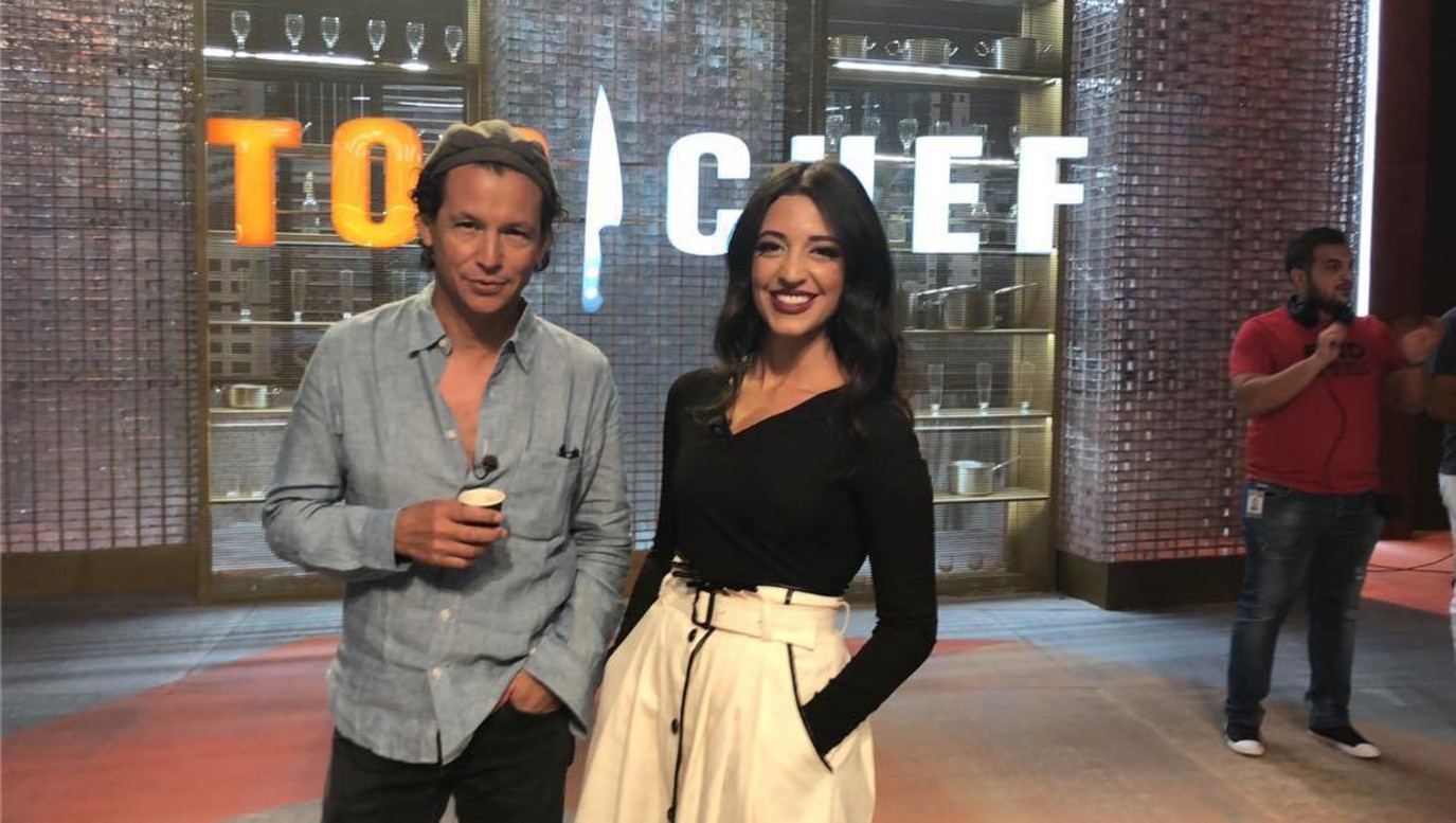 «Top Chef» يبدأ موسمه الخامس من السعودية على MBC1 و«MBC العراق» بتحديات ...