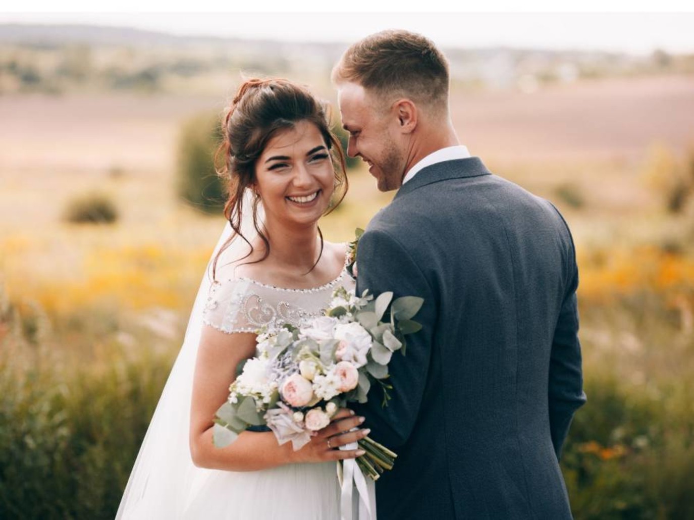 تأثير الكذب في فترة الخطوبة مستقبلا | مجلة سيدتي