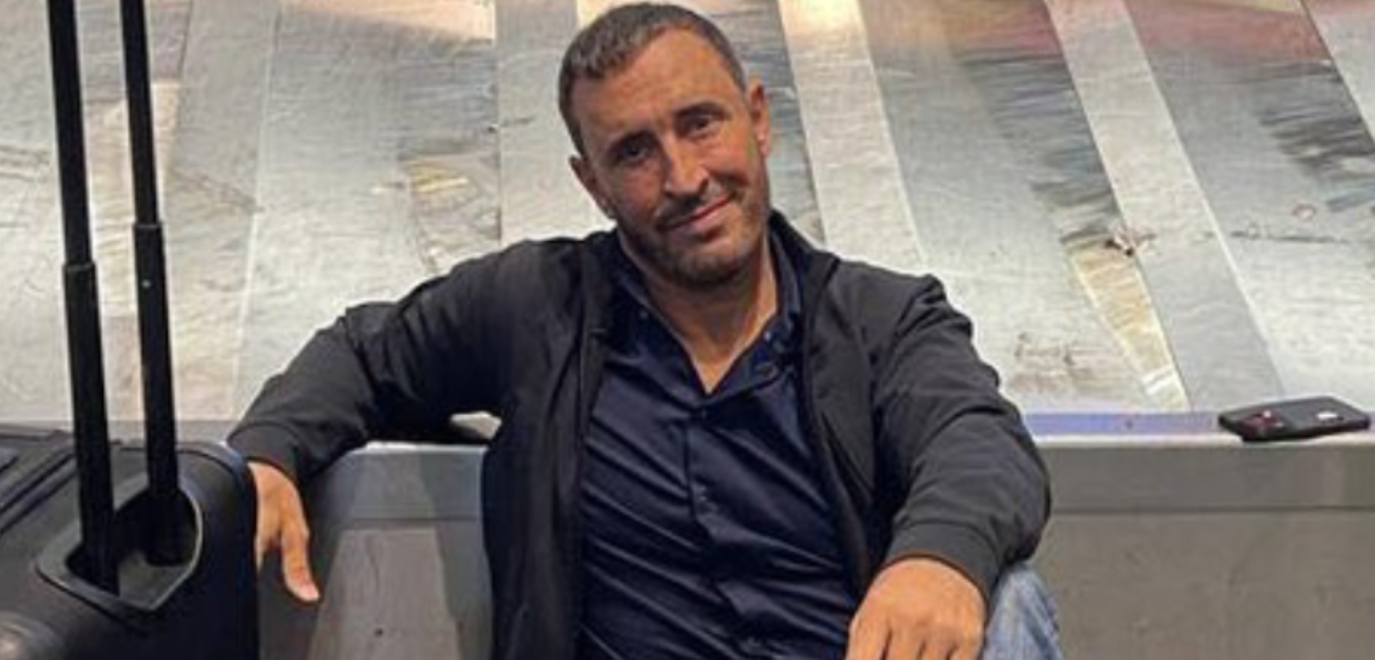 كاظم الساهر ينشر صوراً من حفلته في كاليفورنيا | مجلة سيدتي