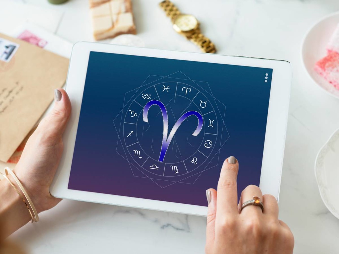 نقاط الضعف لبرج الحمل | مجلة سيدتي