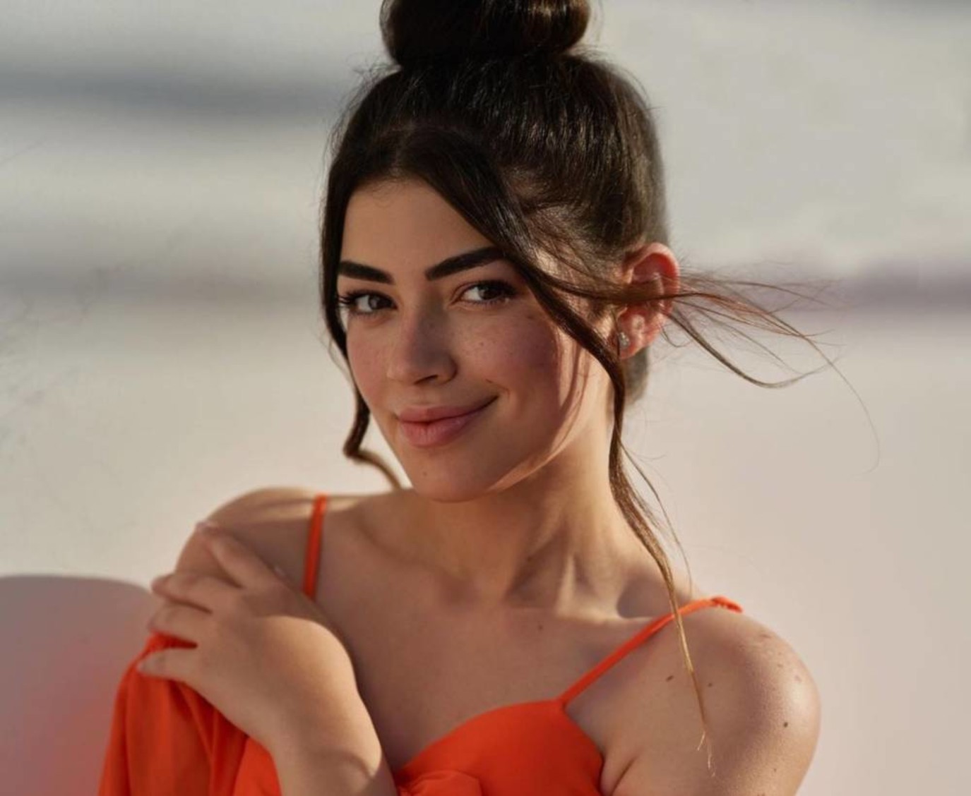 ليلى زاهر: أخاف من "الناس الوحشة" على السوشيال ميديا وأخوض تجربة الغناء ...