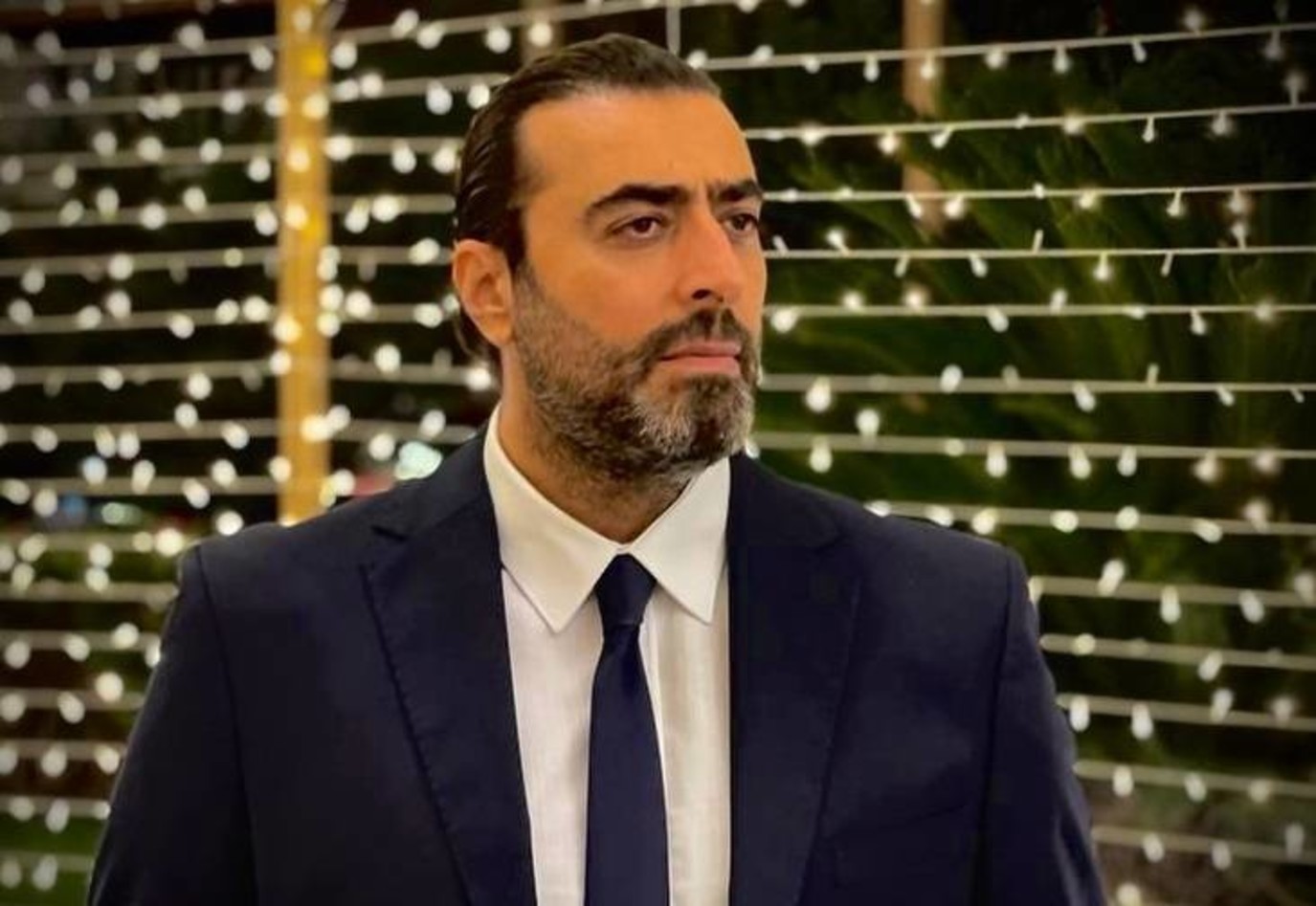 باسم ياخور عن مسلسله الجديد"العربجي": يحمل صيغة جديدة | مجلة سيدتي