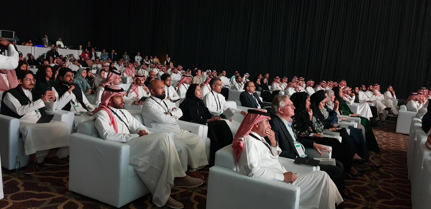 تخريج الدفعة الرابعة للشركات الناشئة من Sanabil 500 MENA | مجلة سيدتي