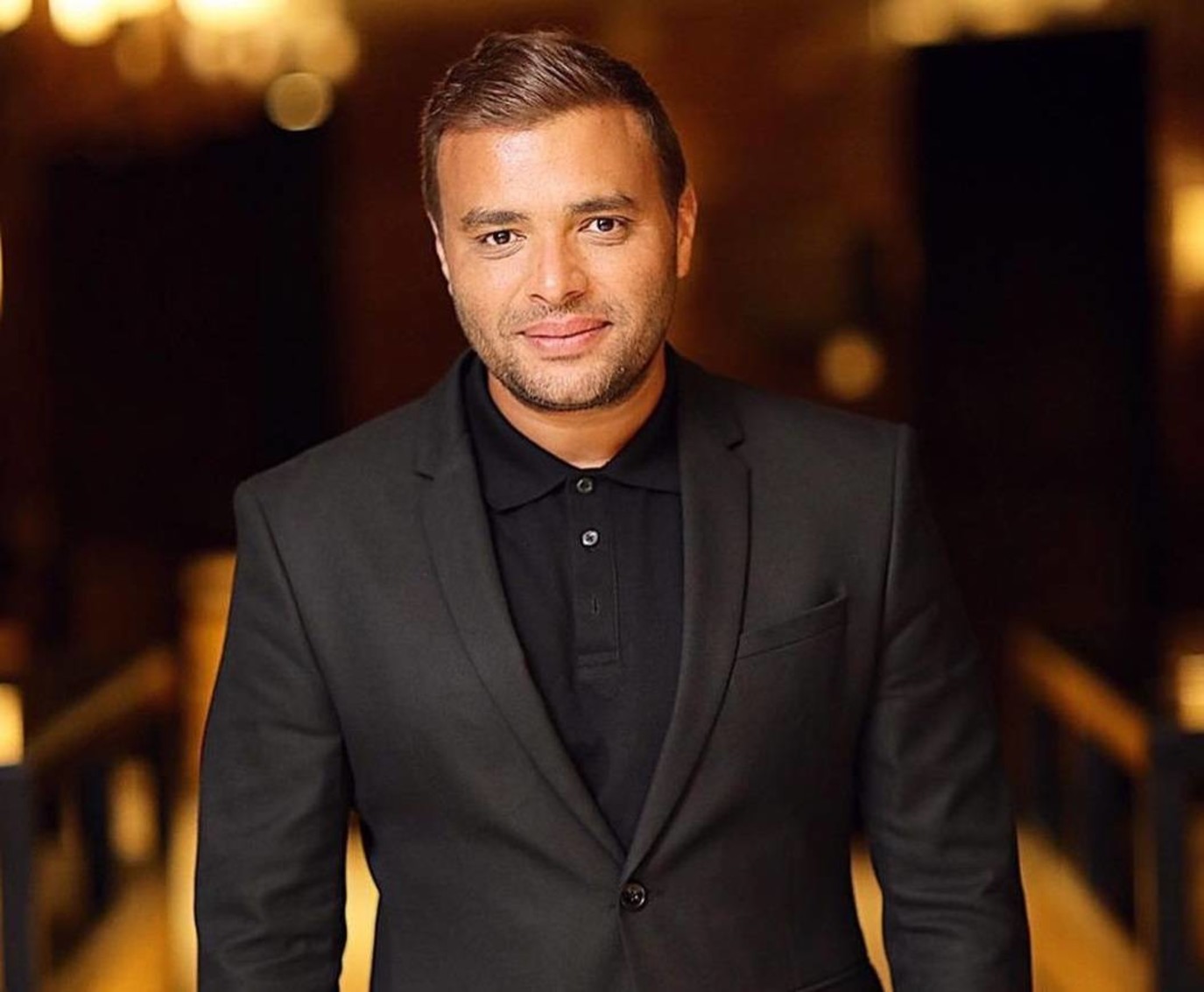 فيديو... رامي صبري يجري عملية جراحية للعين ويوجه نصيحة لمتابعيه | مجلة ...