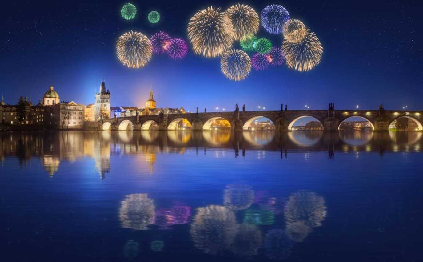 أجمل المدن الرومانسية للاحتفال برأس السنة 2023 | مجلة سيدتي