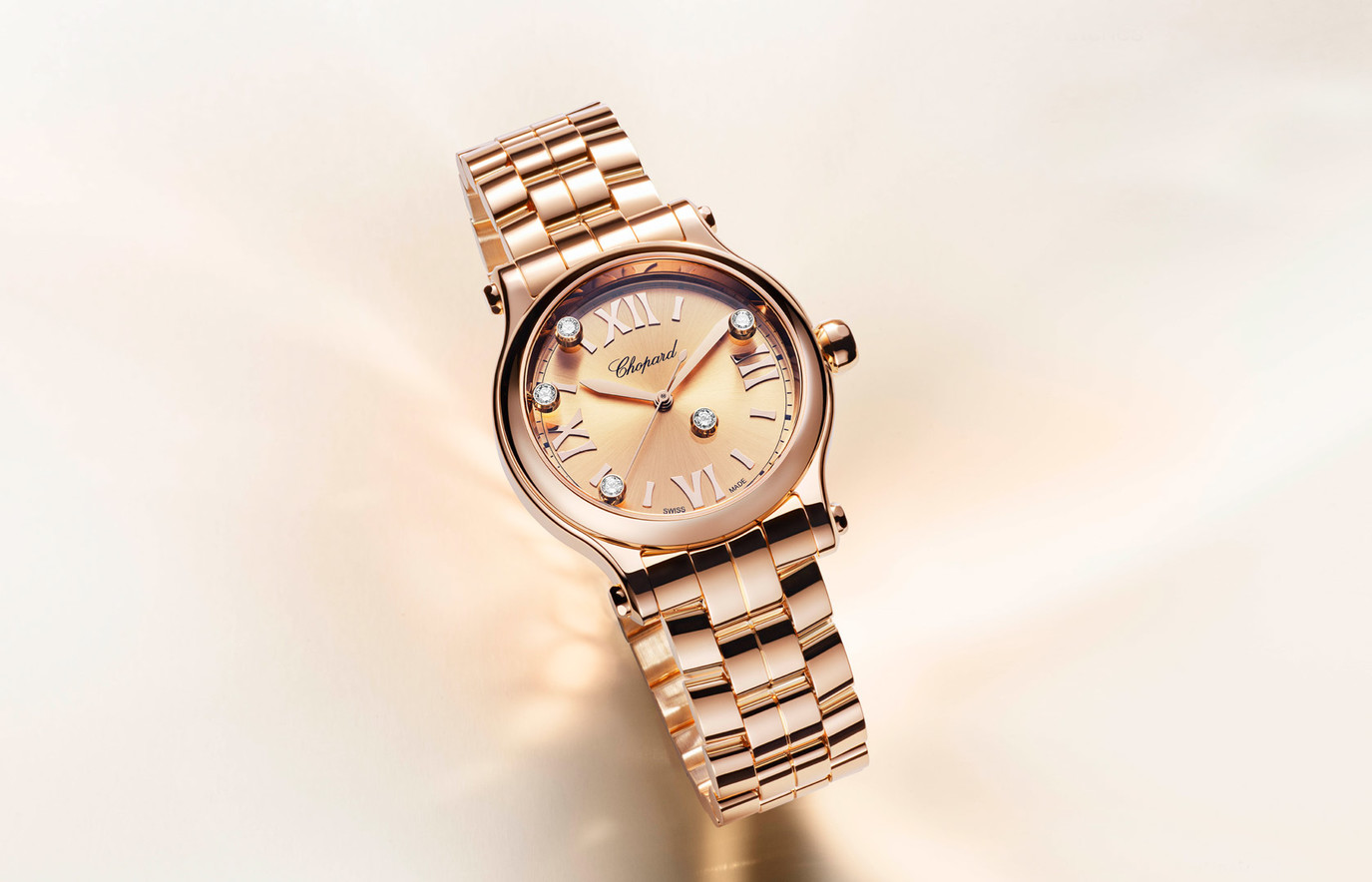 ساعات أساسية ESSENTIAL WATCHES | مجلة سيدتي