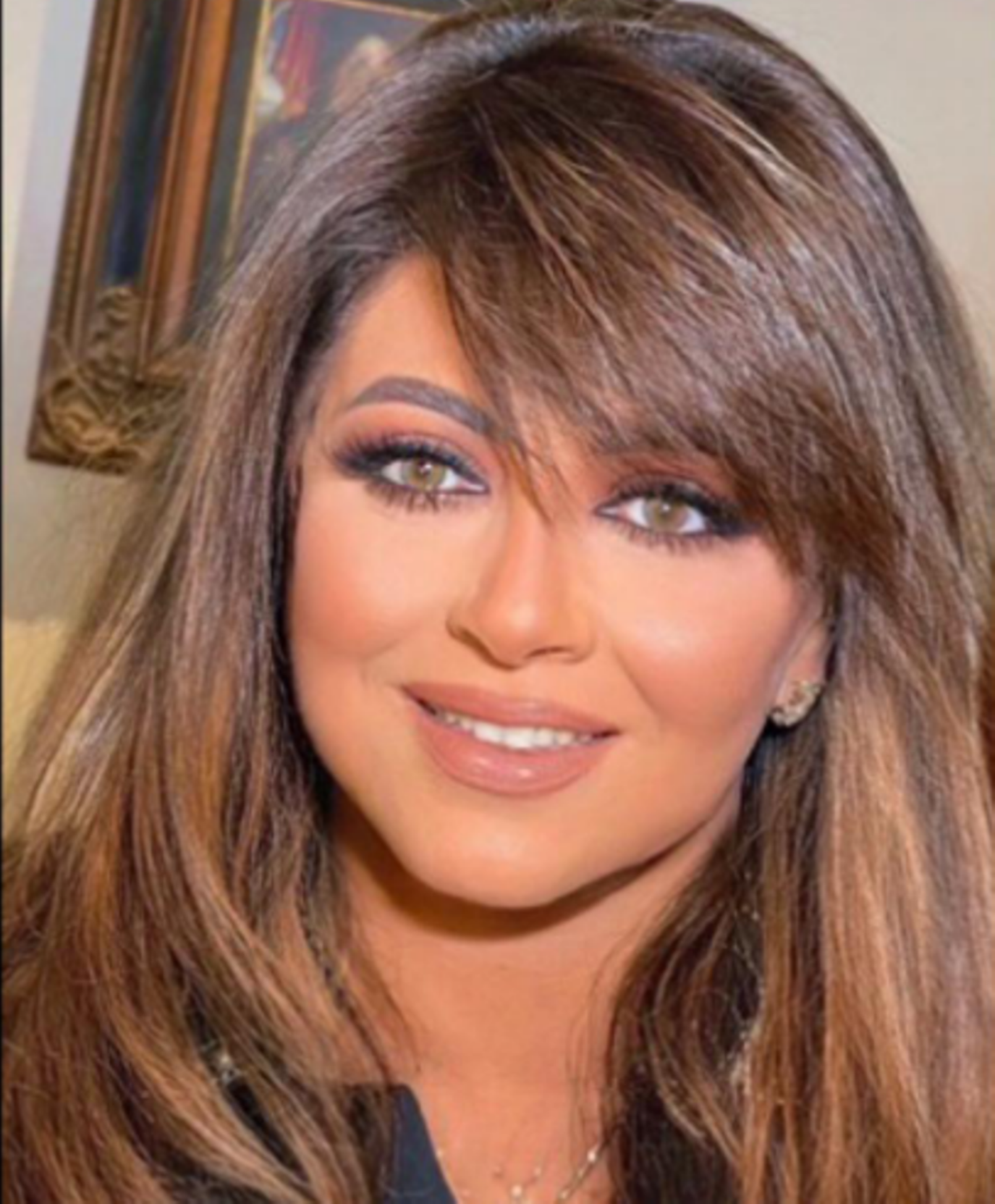 هالة صدقي توجه رسالة للجمهور بعد الحلقة الأخيرة من جعفر العمدة مجلة
