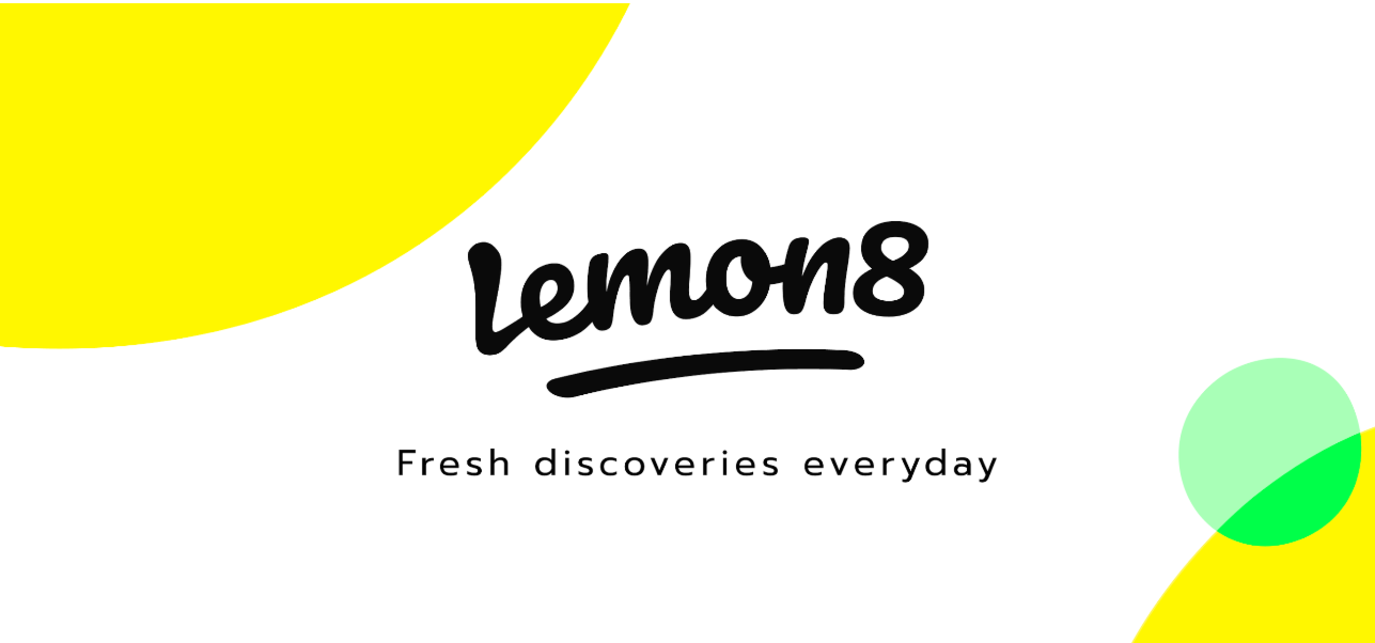 Lemon8.. تطبيق جديد ينافس إنستغرام | مجلة سيدتي