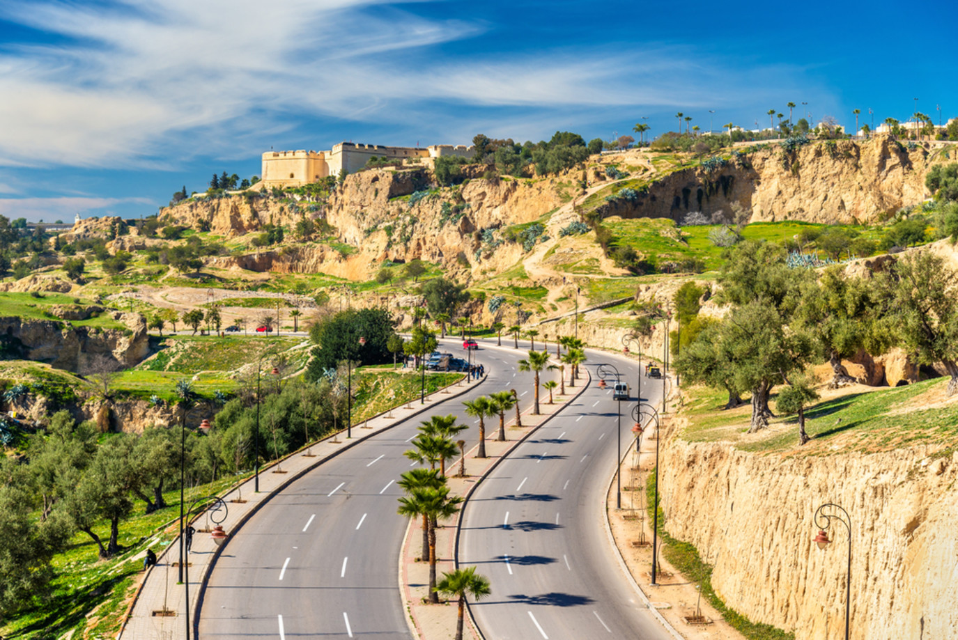 رحلة إلى مدينة فاس المغربية خاصة بهواة الثقافة والتاريخ | مجلة سيدتي
