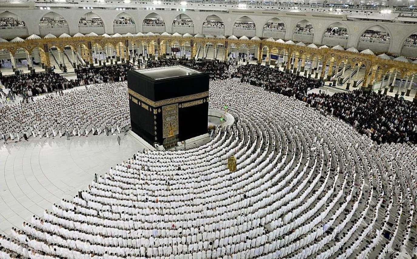 شؤون الحرمين تعلن عن اكتمال استعدادات الوكالات النسائية لاستقبال ضيوف ...