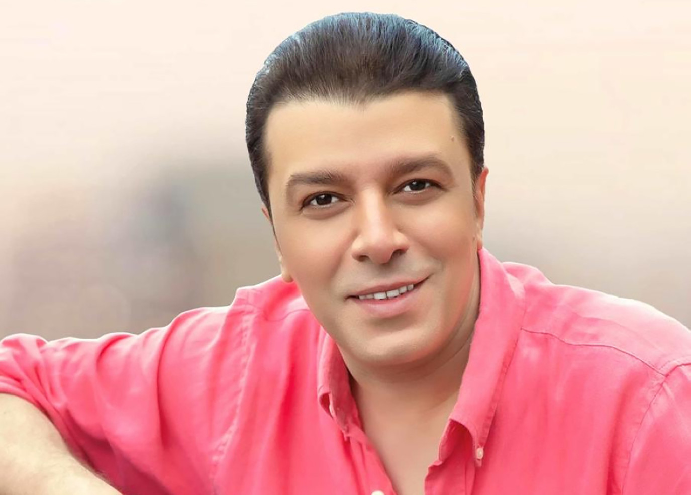 مصطفى كامل يفوز بمنصب نقيب المهن الموسيقية بالتزكية | مجلة سيدتي