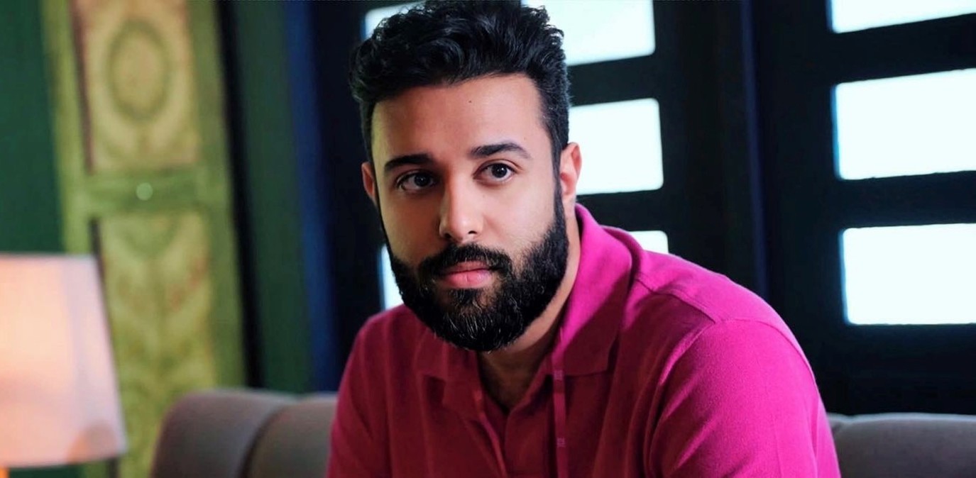 فهد العليوة يبث فيديو من كواليس مسلسل "غسيل".. وهكذا علق | مجلة سيدتي