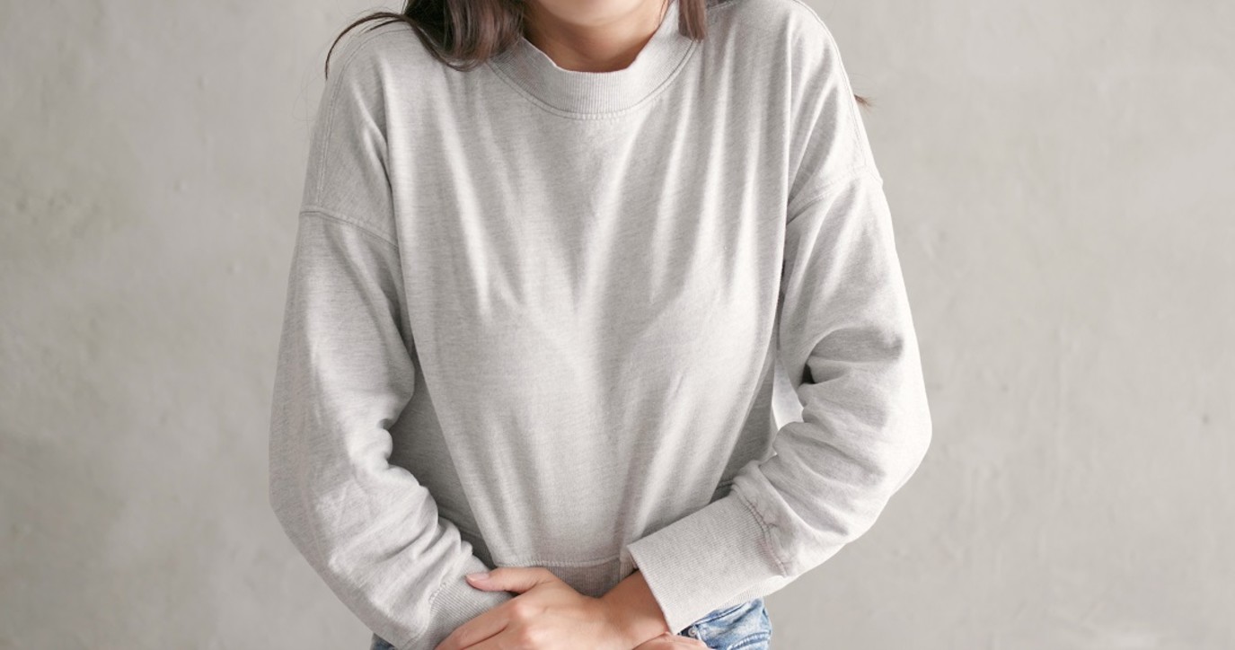 7 أسباب لشعور الحامل بثقل في المعدة في الشهور الأولى من الحمل | مجلة سيدتي