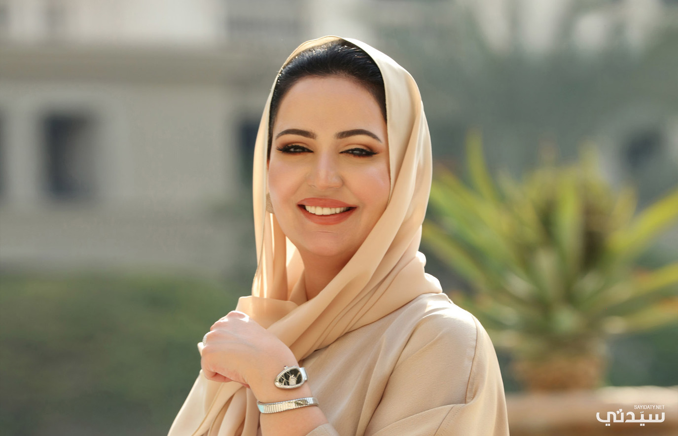 نورة المريخي رئيسة مجلس إدارة جمعية «همّة»: فطرة الأم هي علاج لابنها من ...