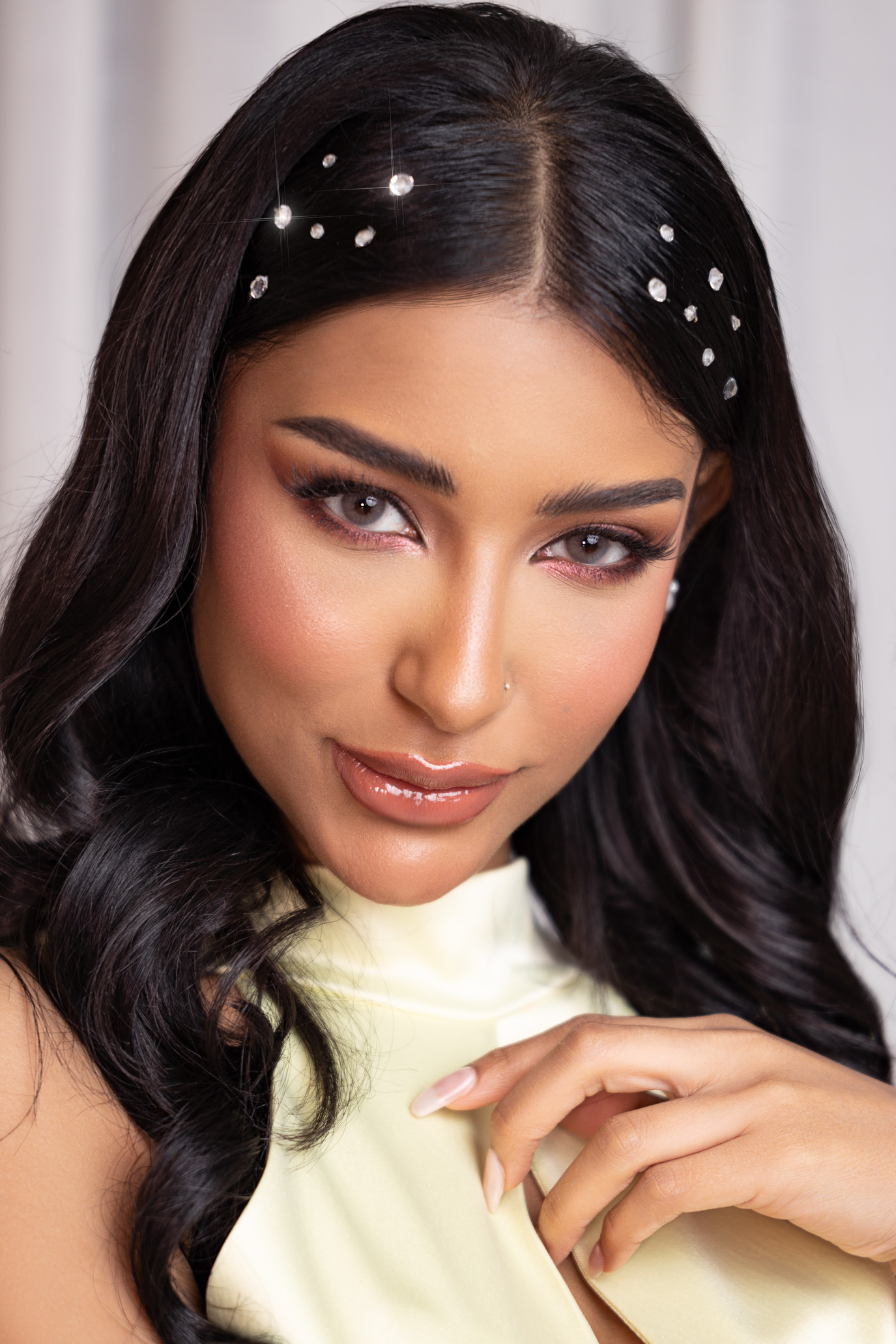 الفنانة سارة الحربي لـ "سيدتي": "عيال نوف" حقق حلم طفولتي.. وأتفاوض على ...