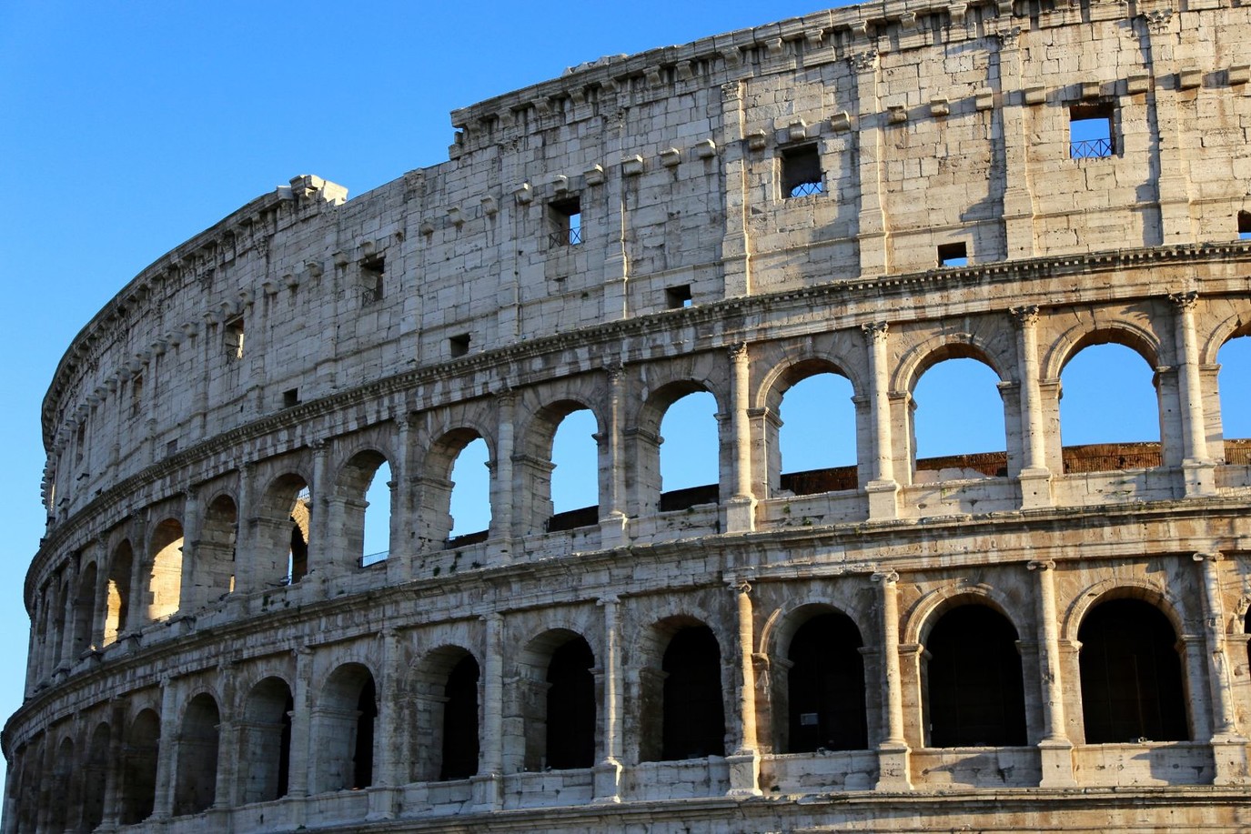 10 حقائق غريبة عن الإمبراطورية الرومانية القديمة | مجلة سيدتي