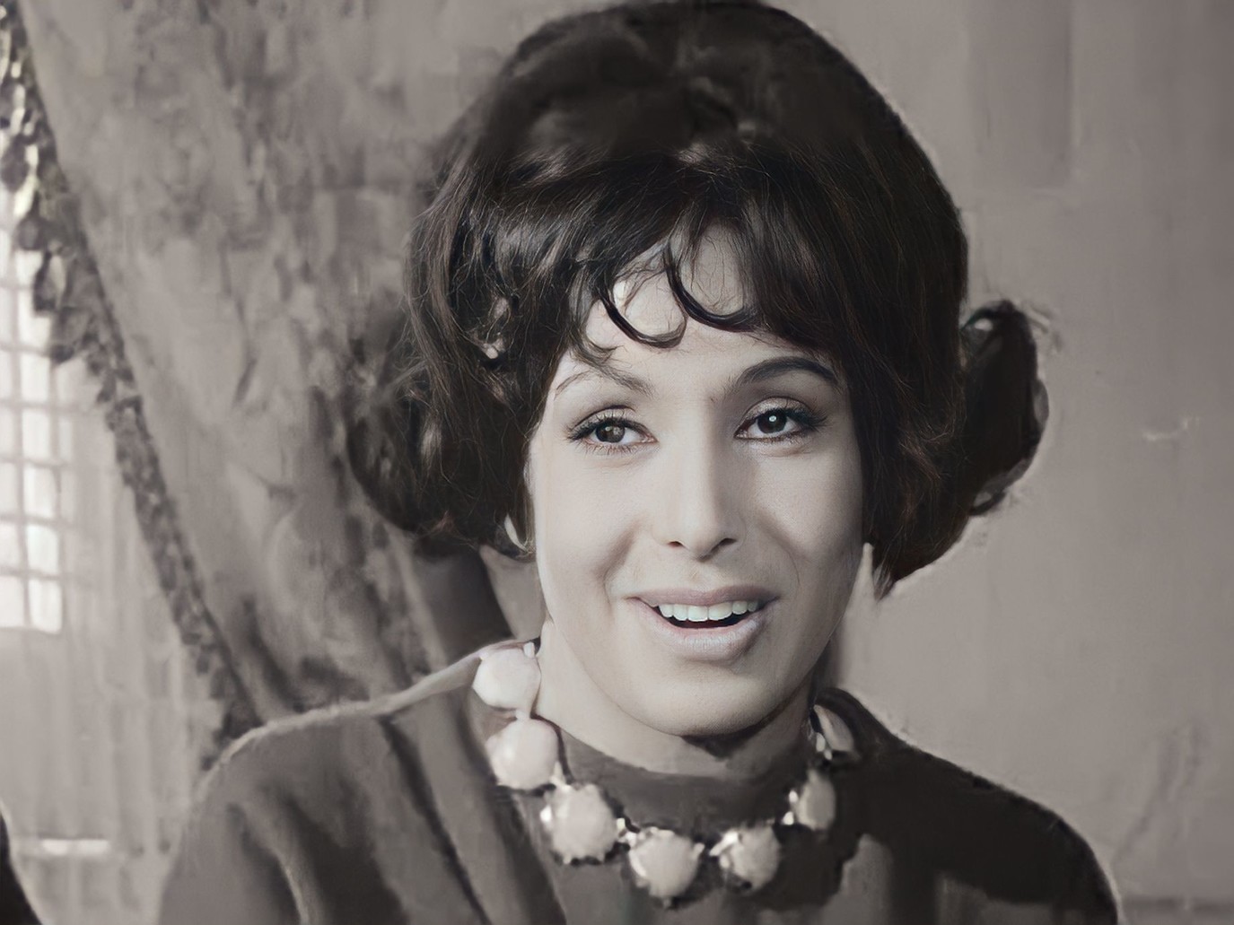 فيديو.. في ذكرى وفاتها العاشرة .. تفاصيل قصة زواج كوثر العسال والفنان ...