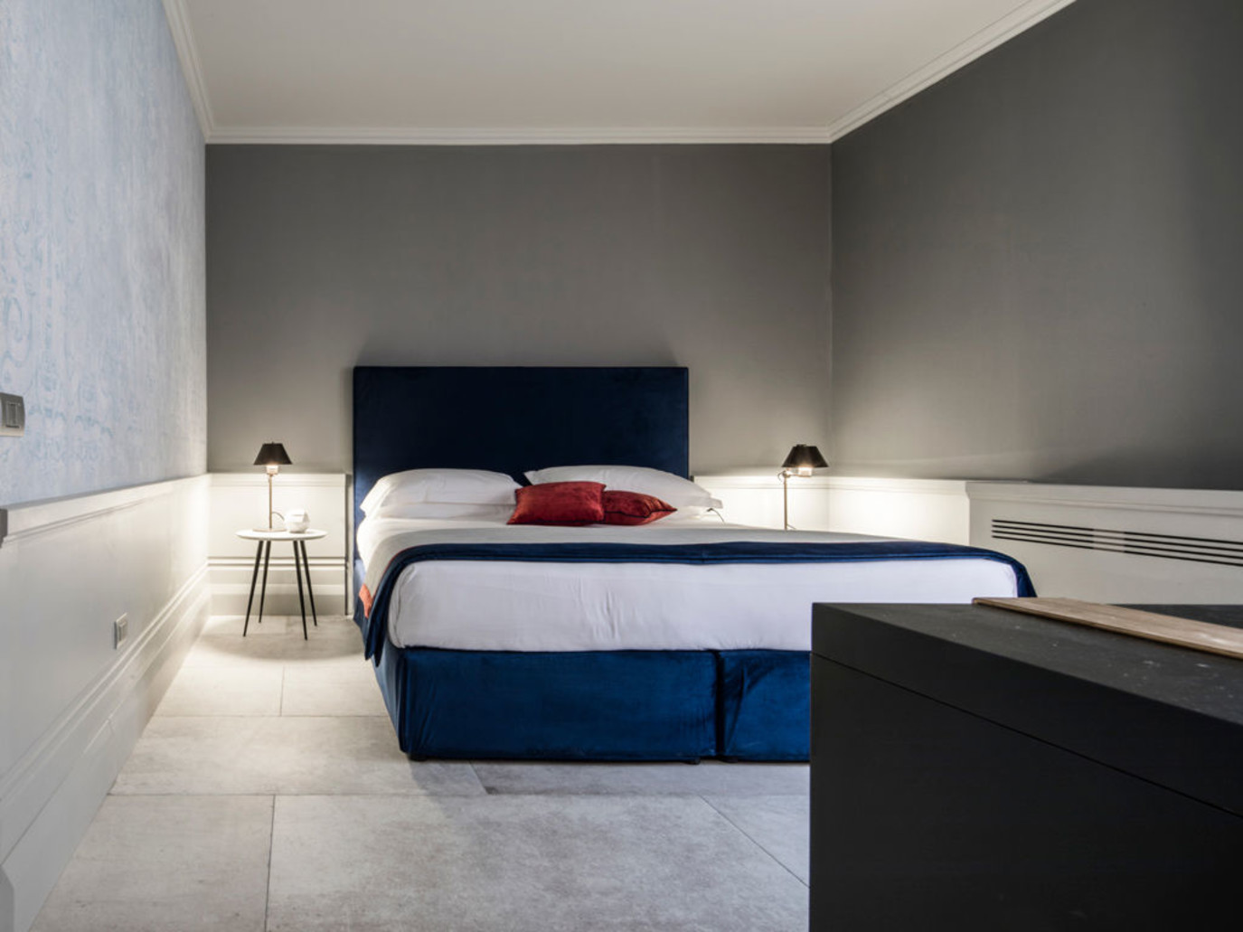 إقامة استثنائيّة ومرفّهة في فنادق ميلانو الإيطالية | مجلة سيدتي