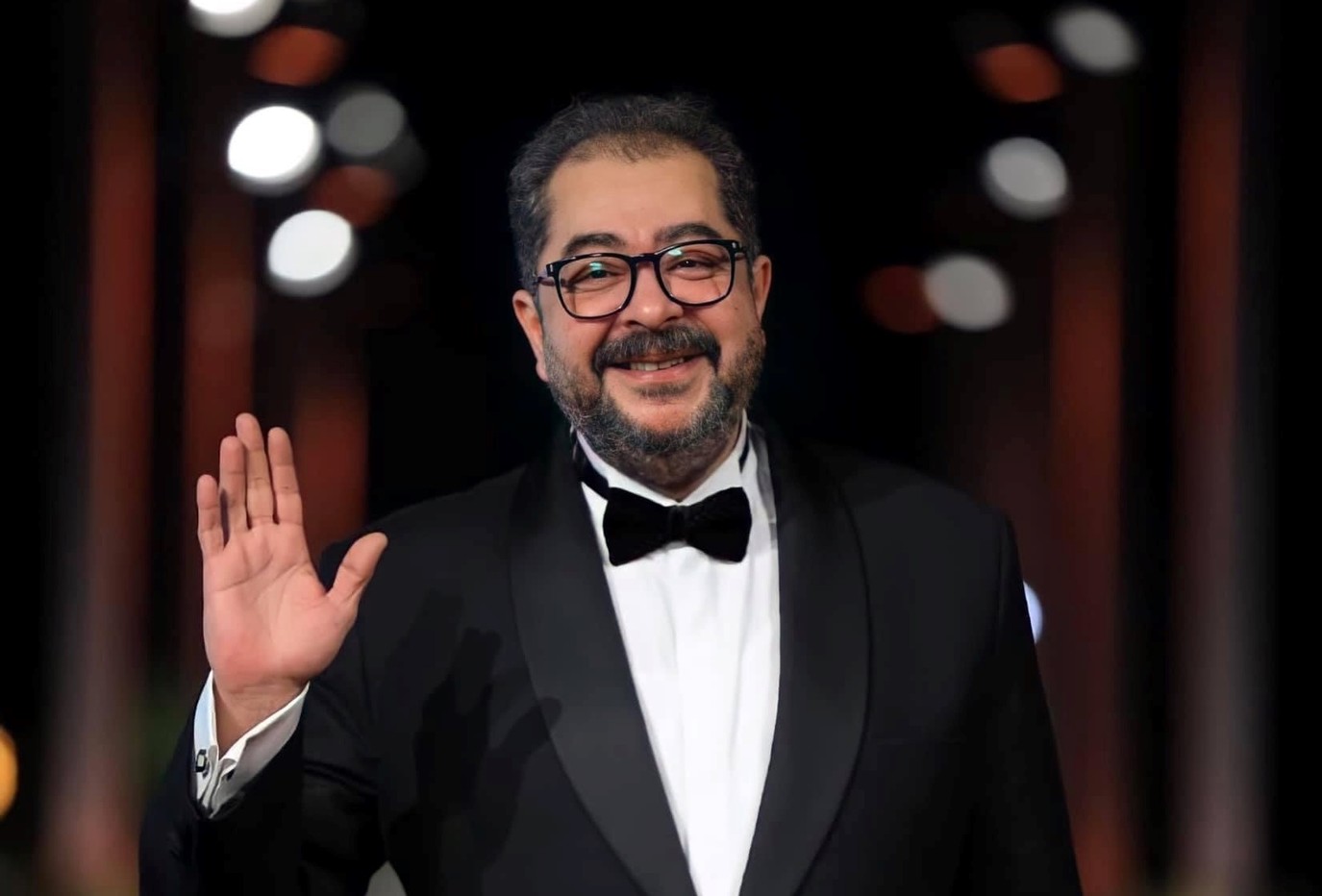 وفاة الفنان طارق عبد العزيز أثناء تصوير مسلسل "وبقينا اتنين" | مجلة سيدتي