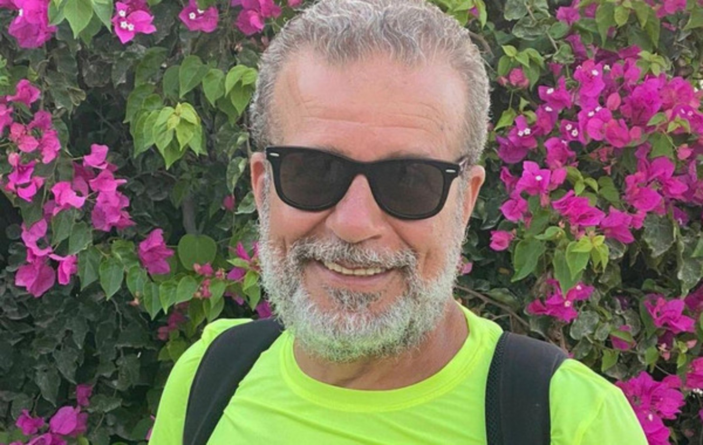 شريف منير يكشف لأول مرة مصير مشاهد الراحل طارق عبد العزيز في "بقينا ...