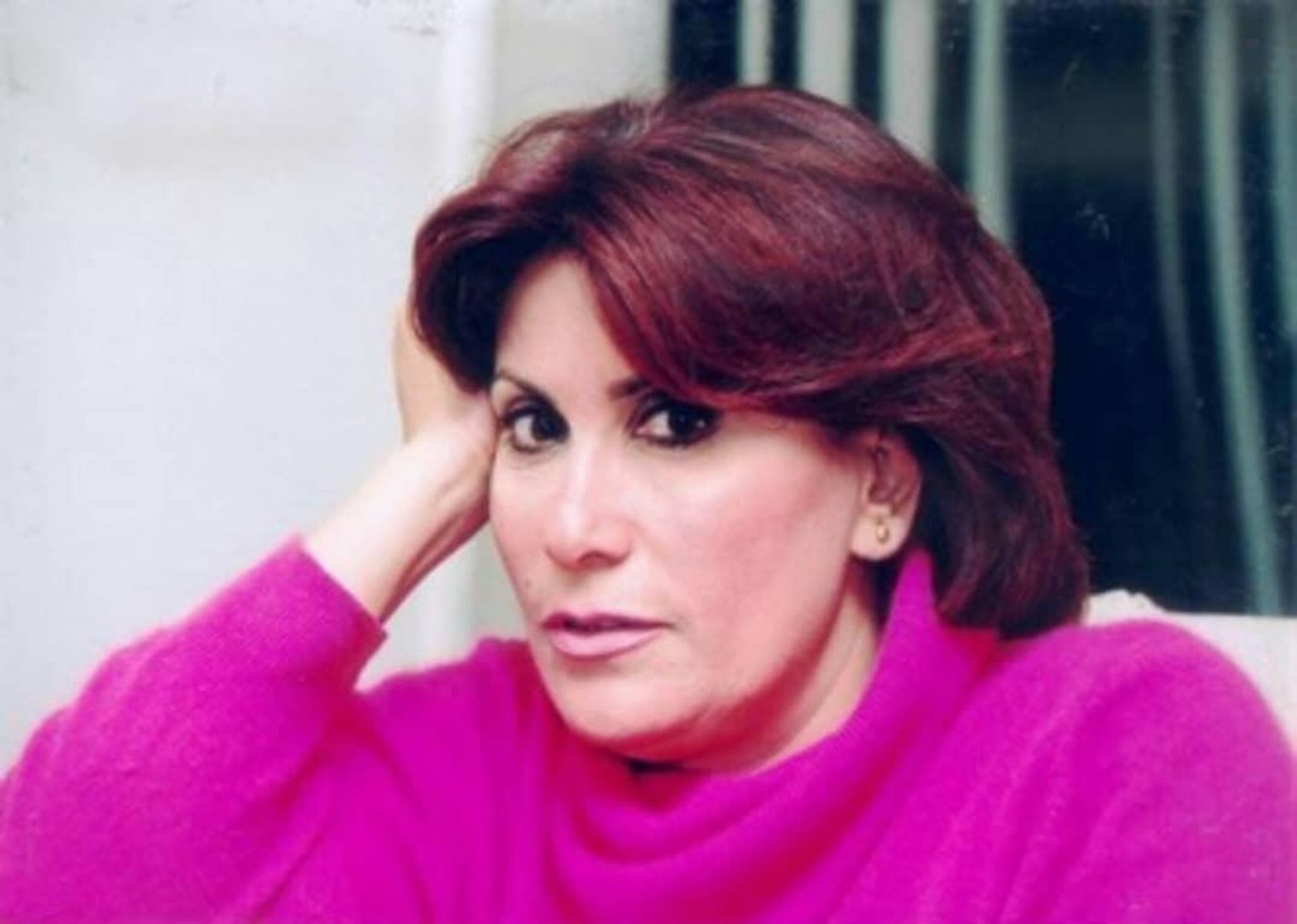 بالفيديو.. في ذكرى رحيل سعاد نصر.. صدفة قادتها لعالم التمثيل | مجلة سيدتي