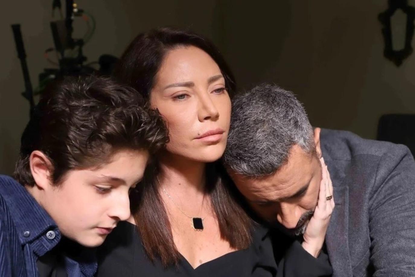 فيديو.. قيس الشيخ نجيب يبحث عن حبه القديم ومرام علي تبكي بعد خسارتها في ...