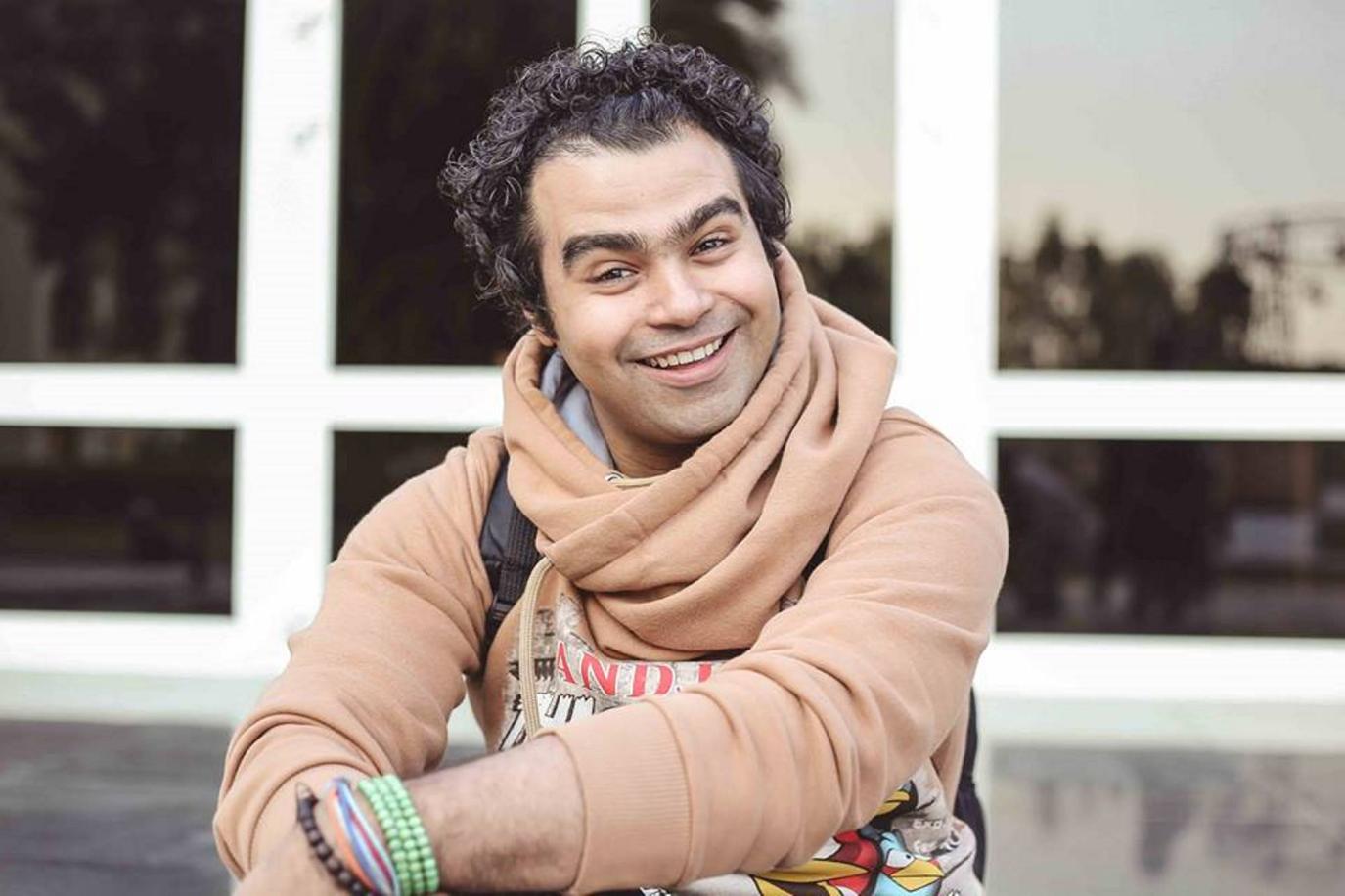 Islam Ibrahim Video: I am not qualified for the responsibility of ...