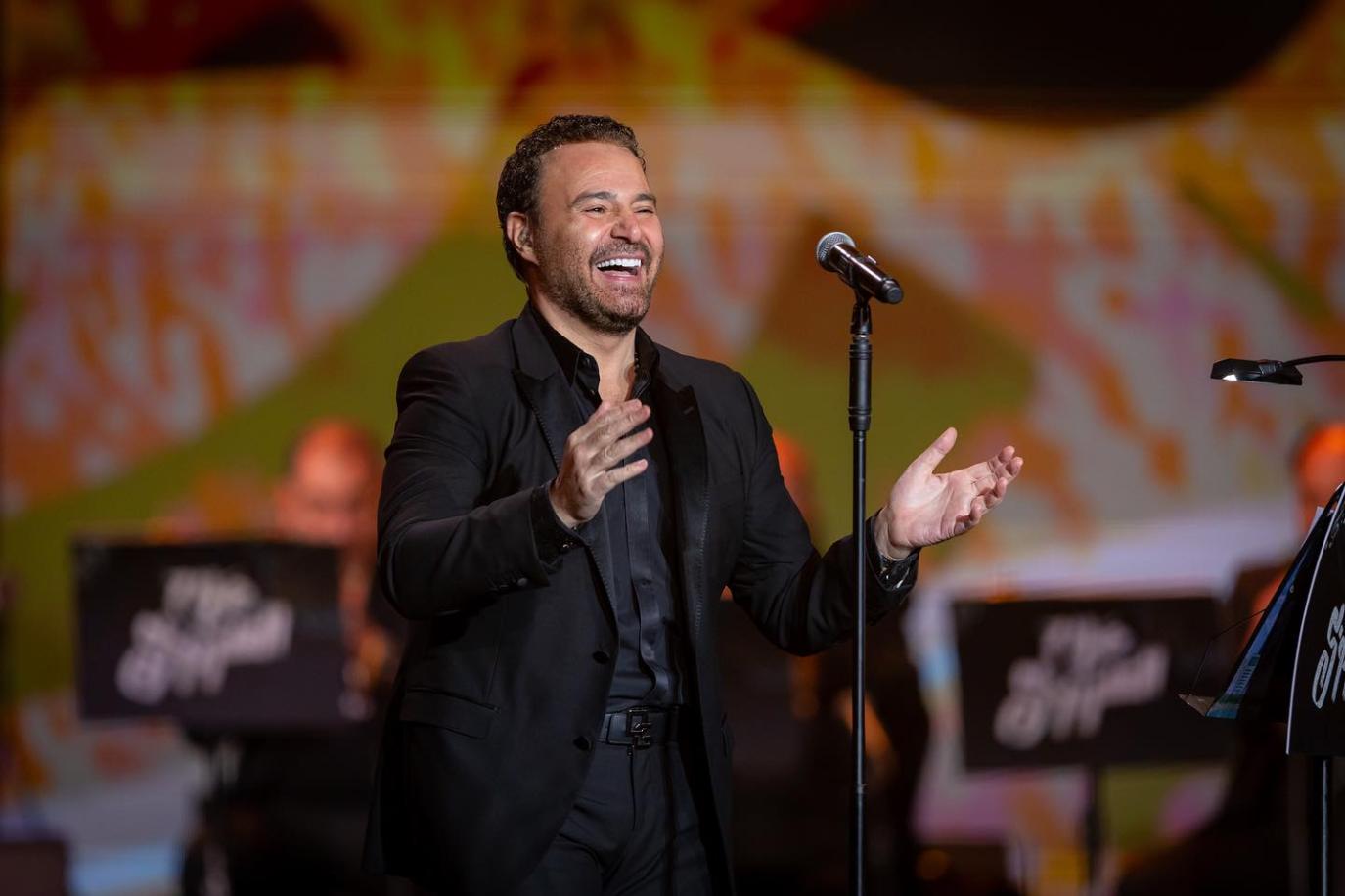 فيديو.. أغنية عاصي الحلاني الجديدة هل تناسب مسلسل الخائن؟ | مجلة سيدتي