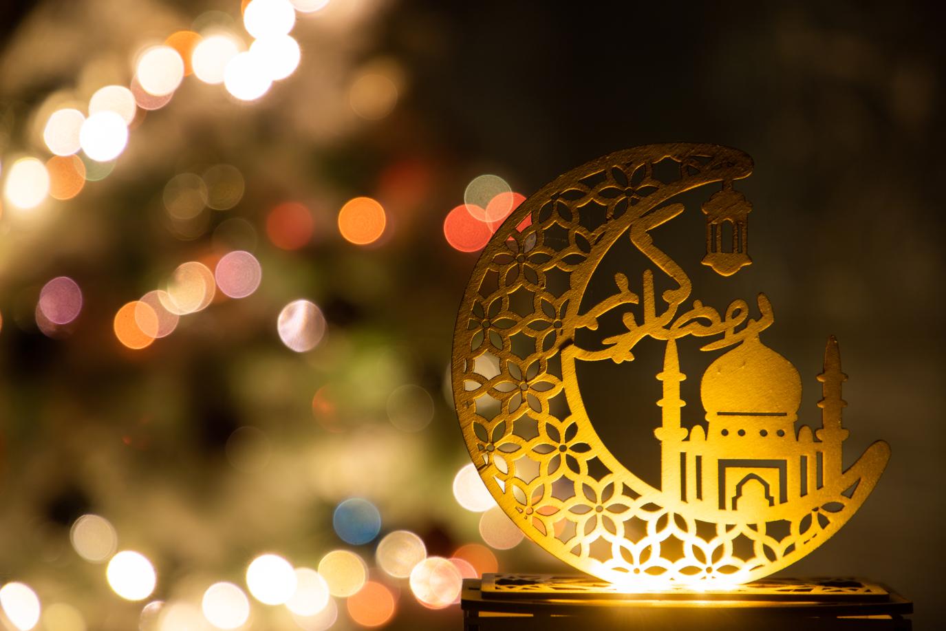 أجمل عبارات تهنئة في رمضان 2024 | مجلة سيدتي