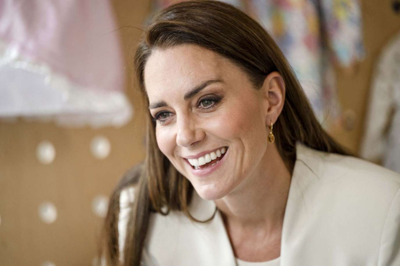 بعد إعلان كيت ميدلتون عن بدء العلاج الكيميائي.. ما ستكون آثاره على ...