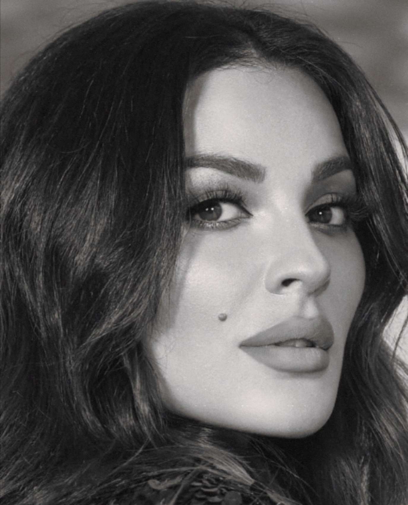 بالصور.. نادين نجيم تحتفل بيوم ميلاد ابنتها هافن وهذا ما تمنته لها ...