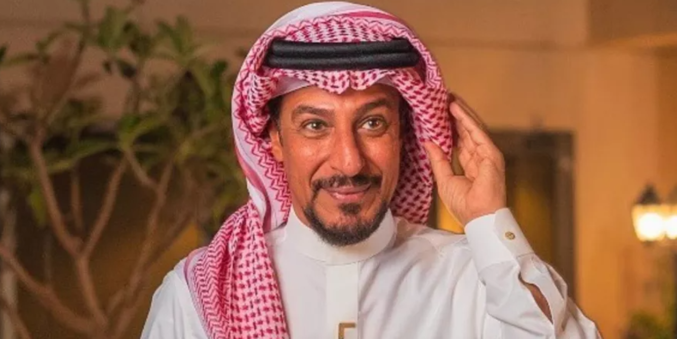 عبد المحسن النمر يُعلق على نجاح مسلسل "خيوط المعازيب" | مجلة سيدتي