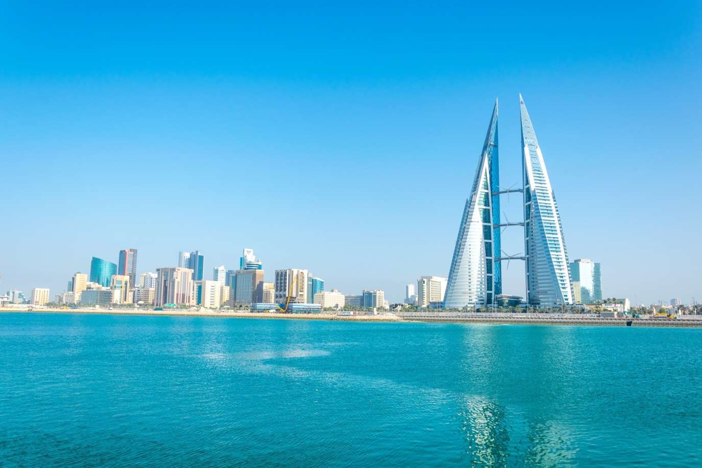 خاصّ بالعوائل... عناوين ترفيهيّة لا تفوت في المنامة | مجلة سيدتي