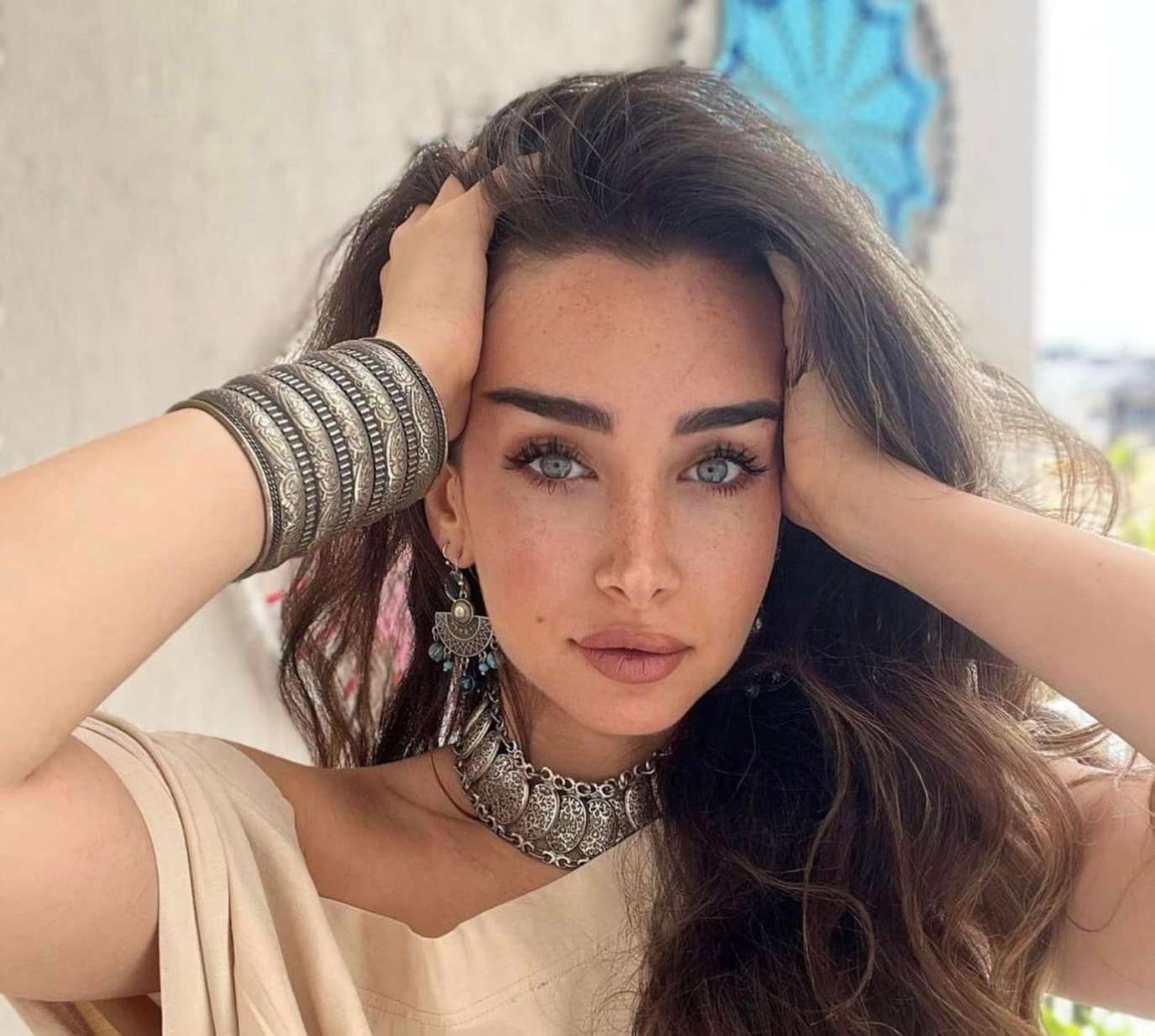 هنا الزاهد تتحدث عن أول رمضان بعد طلاقها من أحمد فهمي | مجلة سيدتي