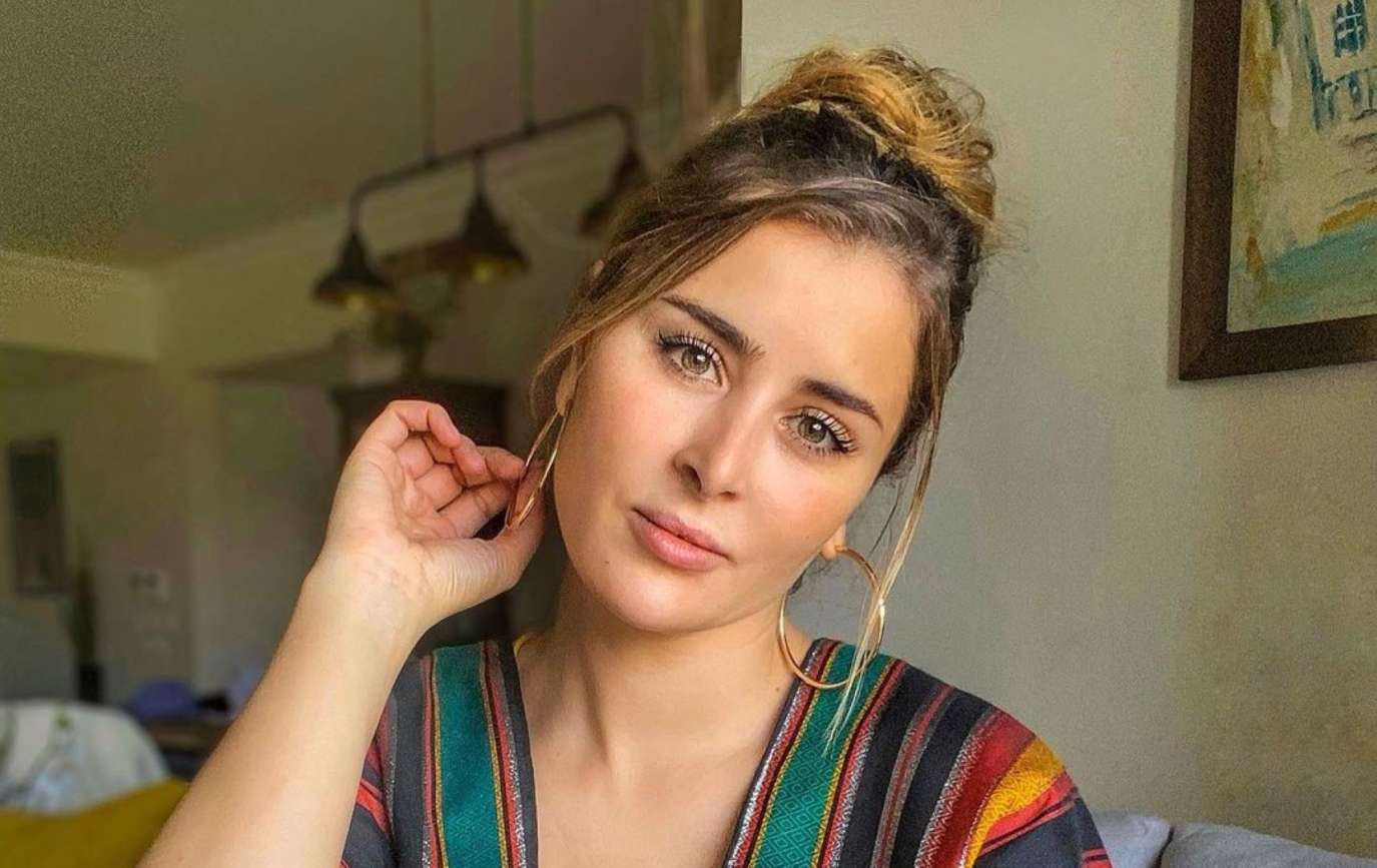 عائشة بن أحمد لـ سيدتي: بدون سابق إنذار أرهقني نفسياً ومشهد المواجهة هو ...