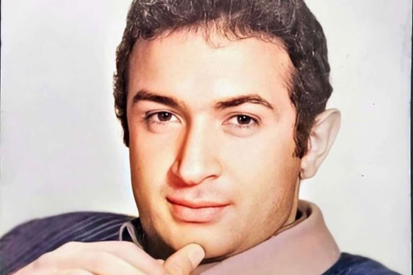 في ذكرى ميلاد نور الشريف.. هذا الفنان مثله الأعلى ورأيه في ألقاب ...