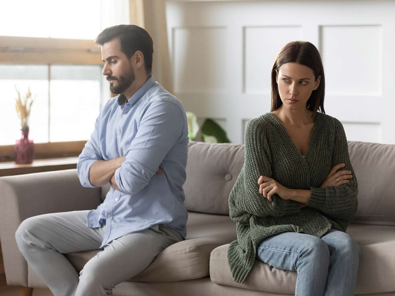 علامات الزواج الفاشل | مجلة سيدتي