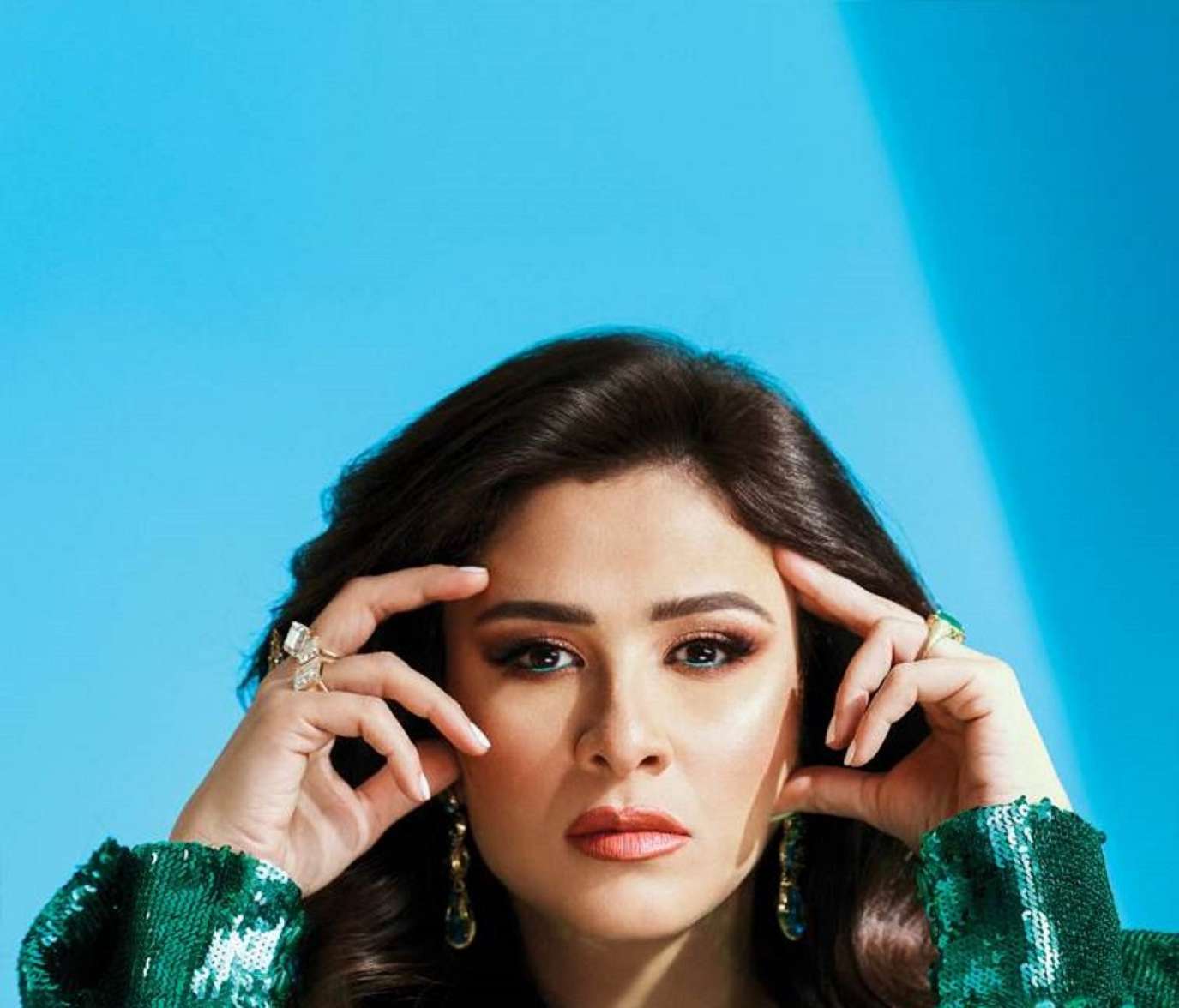 أنا مت ورجعت: ياسمين عبد العزيز تروي لأول مرة تفاصيل مرضها مع إسعاد ...