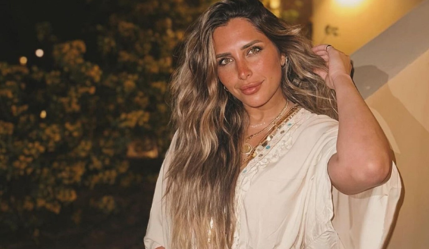 الصور الأولى من شهر عسل لينا الطهطاوي ومحمد فرج | مجلة سيدتي