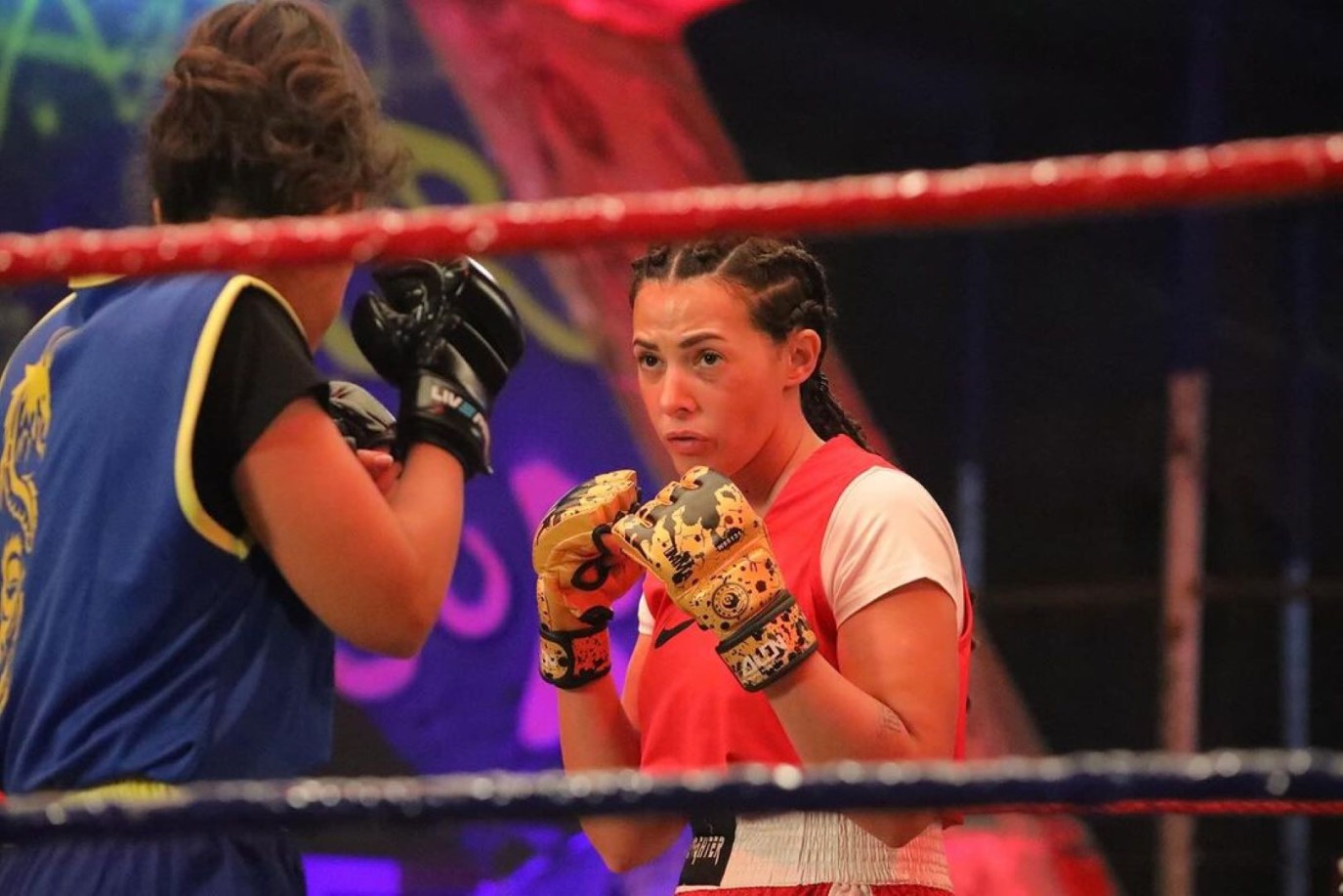 بعد الإعلان عن روكي الغلابة لـ دنيا سمير غانم.. أفلام سينمائية تناولت ...