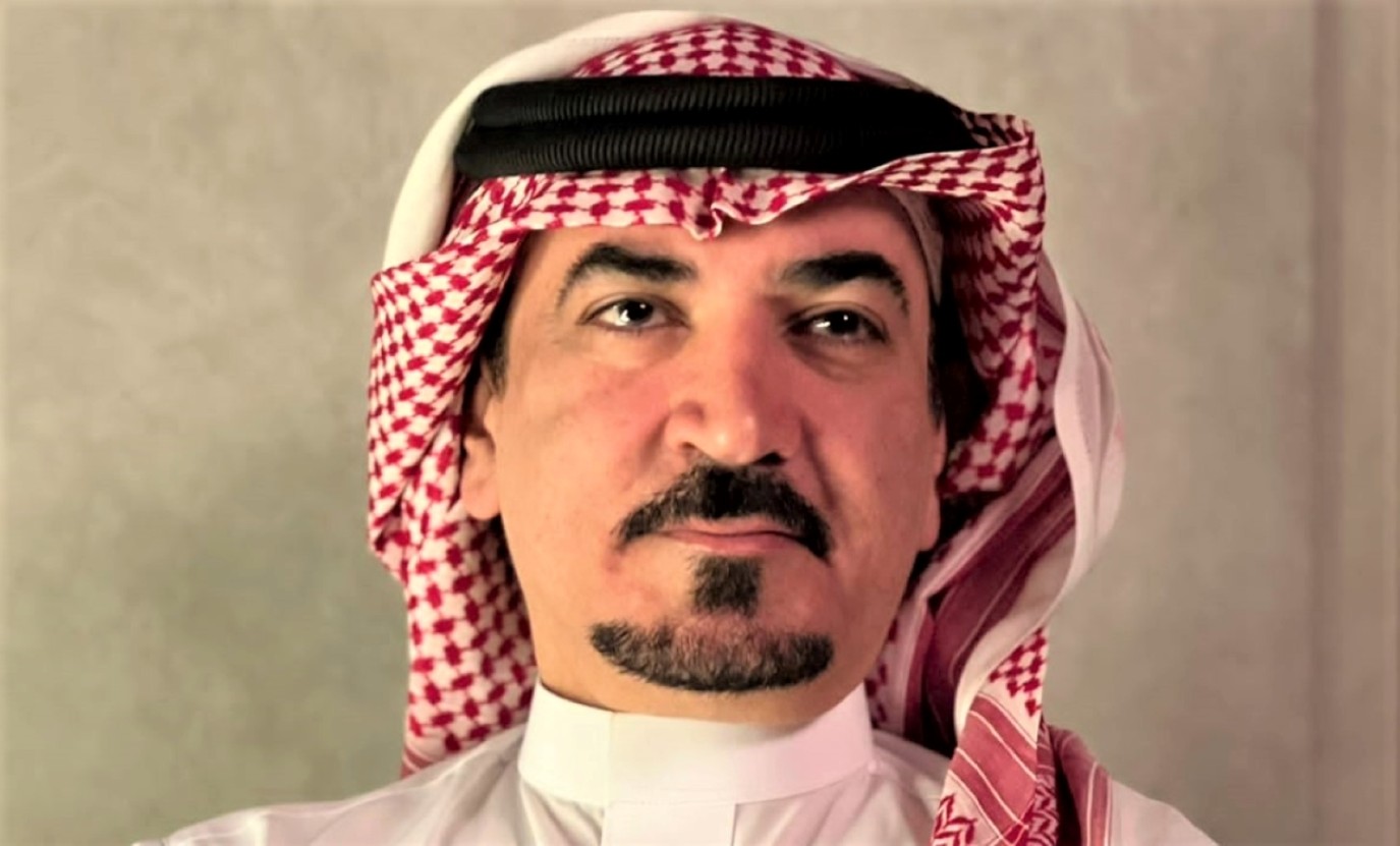 محمد الحجي بأحدث صورة مع سعد خضر وهذا ما قاله | مجلة سيدتي