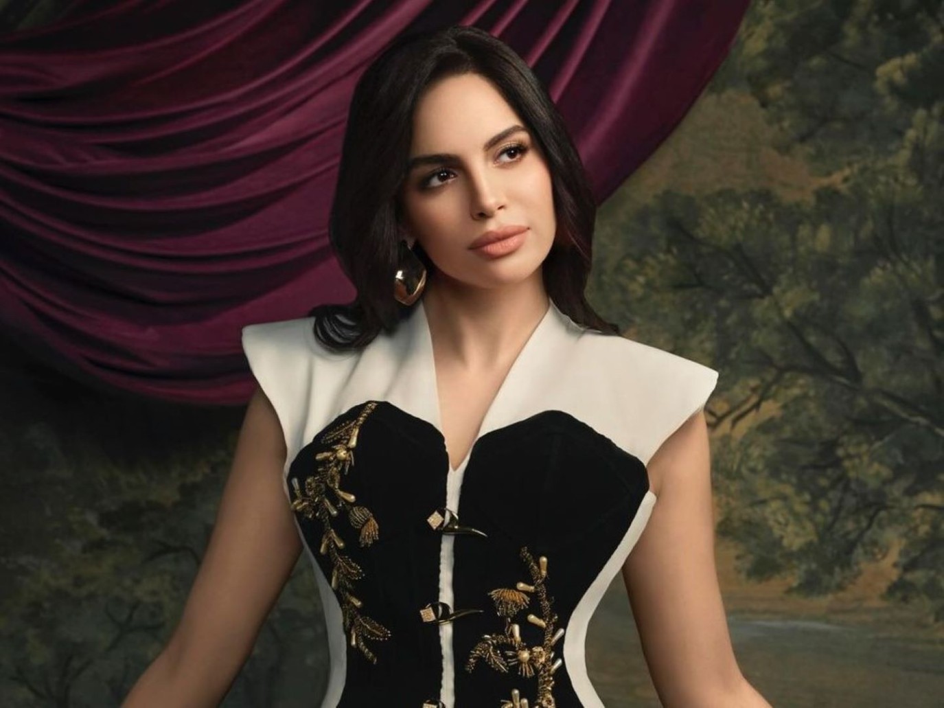 آمال ماهر تستعد للمشاركة في مهرجان قرطاج أغسطس المقبل | مجلة سيدتي