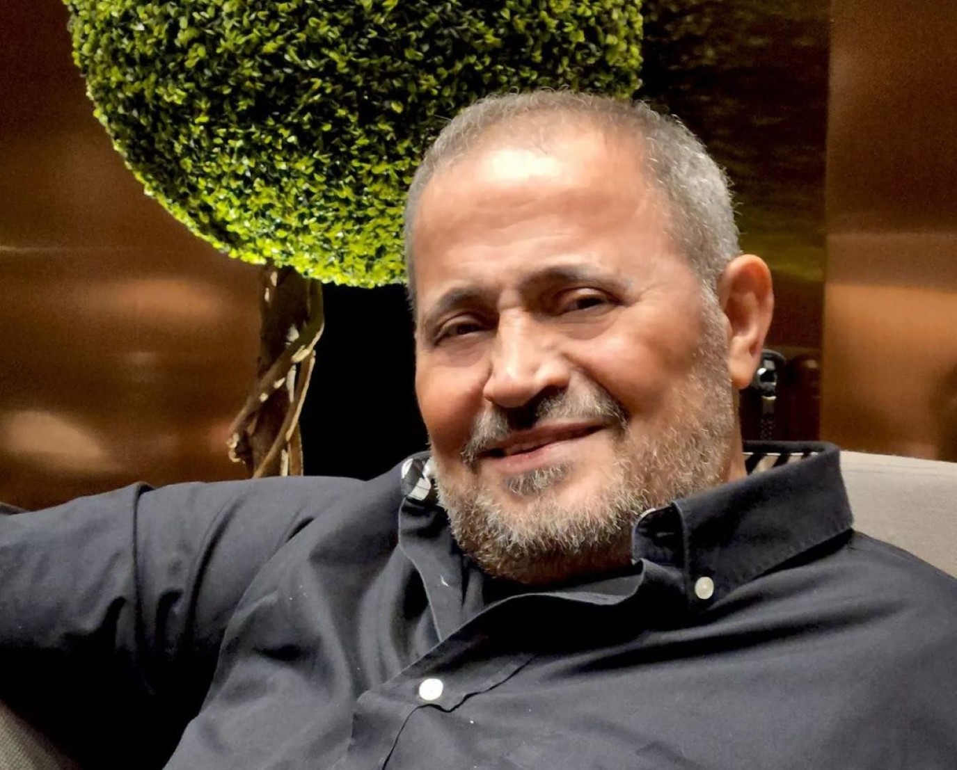 يعزفان على البيانو: أحدث ظهور لجورج وسوف مع حفيدته آميا | مجلة سيدتي