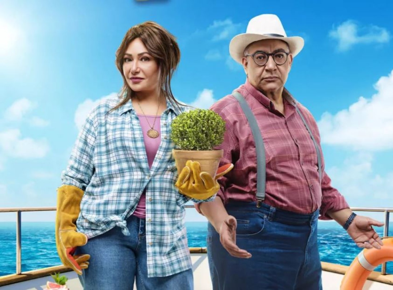 23 مليون ريال إيرادات شباك التذاكر السعودي في أسبوع | مجلة سيدتي