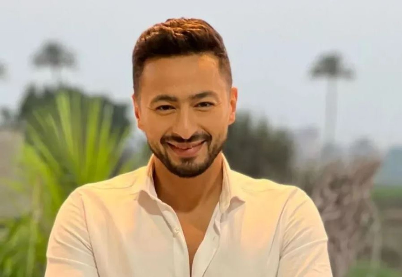 تغيير في أبطال مسلسل عالم دبليو لـ حمادة هلال.. وهذا موعد استئناف ...